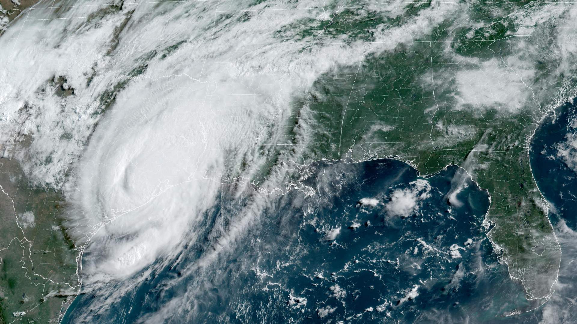 Huracán Beryl Se Debilita a Tormenta Tropical Hoy 8 de Julio 2024 en ...