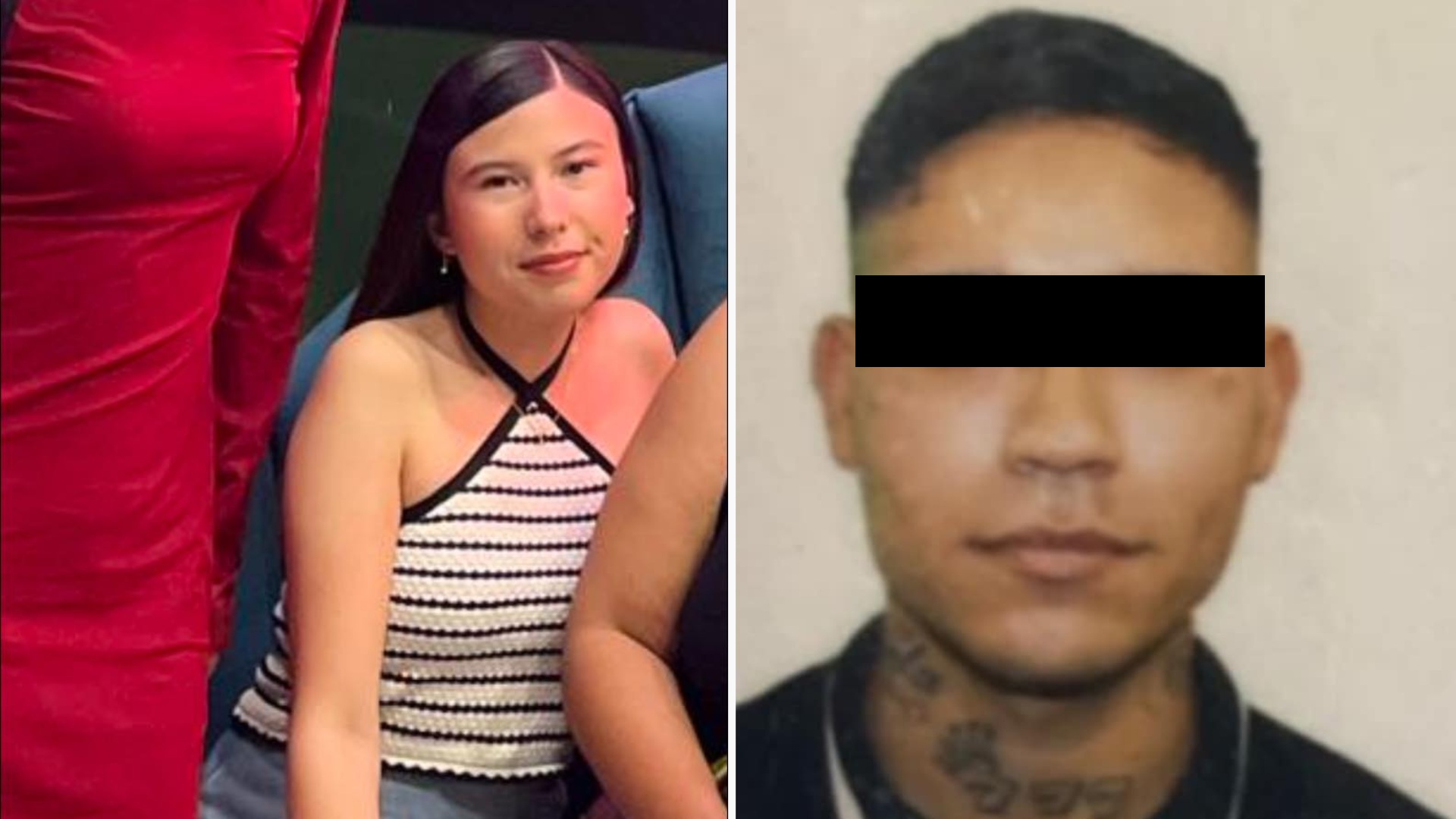 Buscan a Sujeto de Interés en Desaparición de Paola Andrea tras Salir de Antro en Mexicali | N+