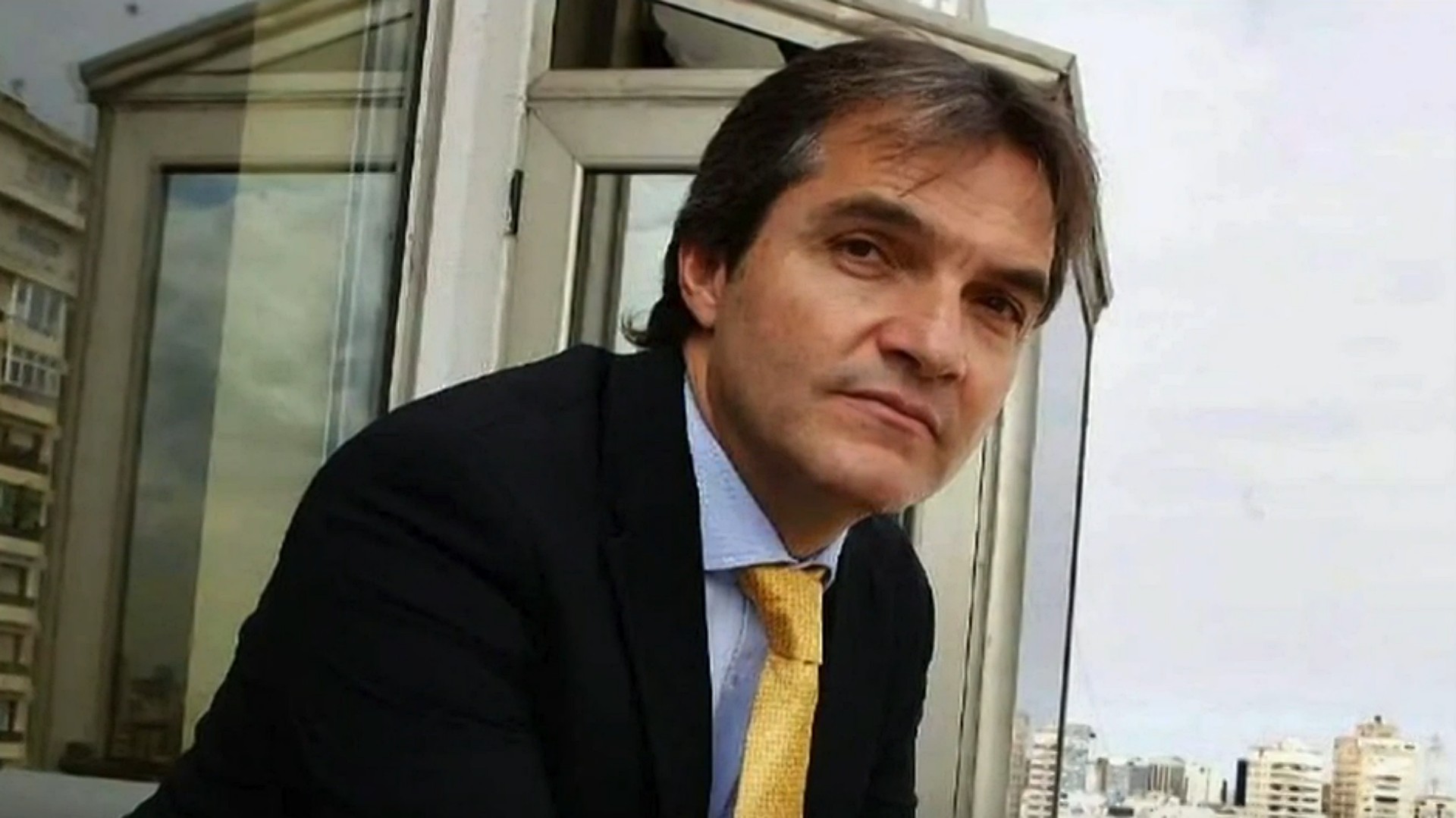 Ahumada Comparecerá Voluntariamente Hoy Tras Arribo a México: Fiscalía ...