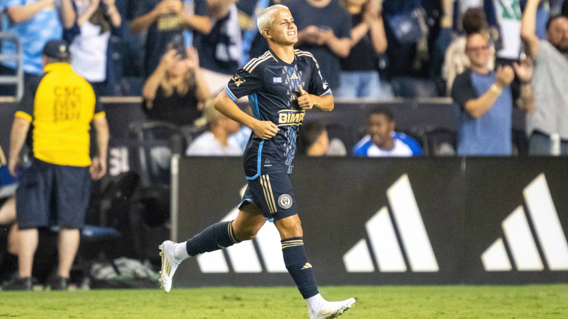 ¿Quién es Cavan Sullivan? Conoce al Jugador de 14 Años que Debutó en la ...