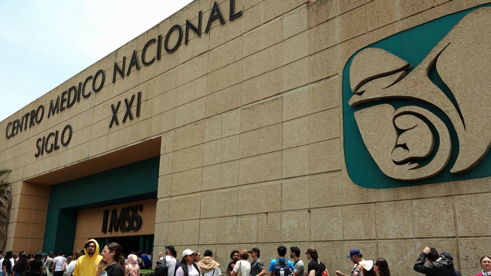 Beatriz N: Buscan a Doctora del IMSS que Inyectó Formol a Paciente en ...
