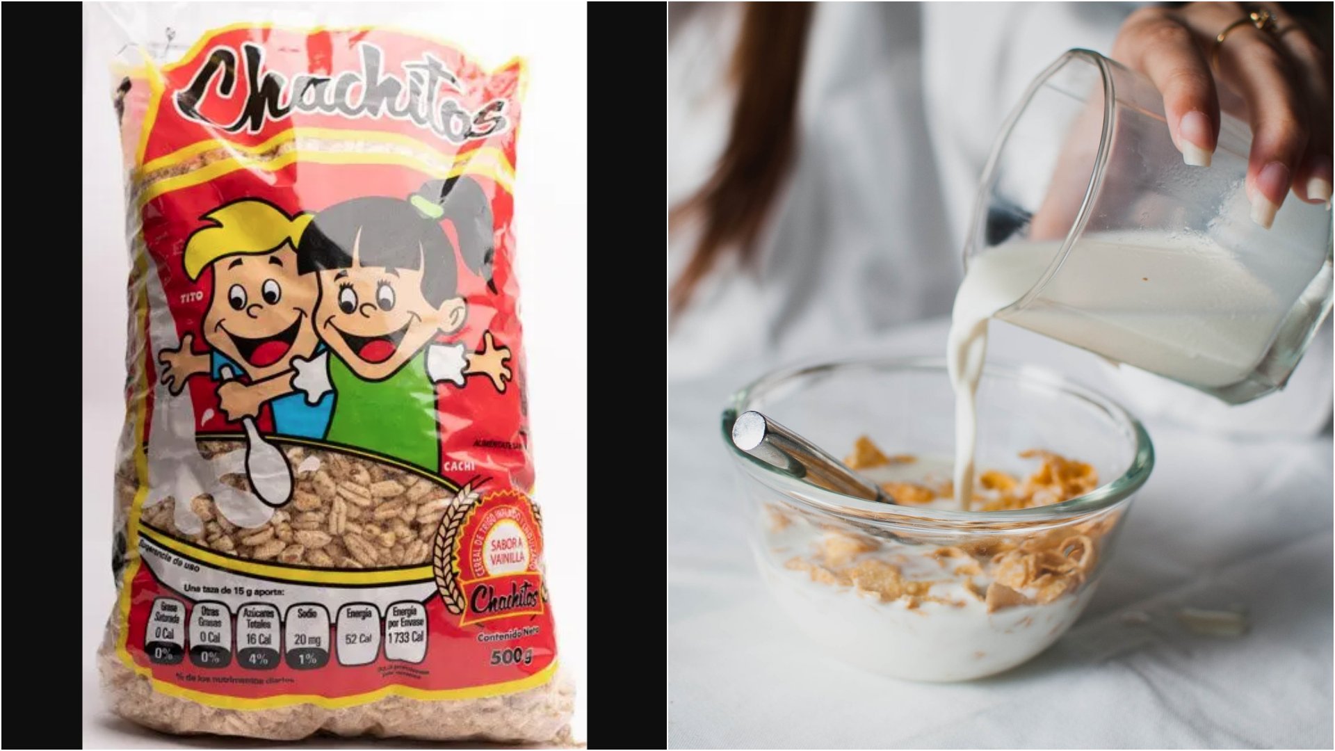 ¿Qué Tan Bueno es el Cereal Chachitos Según Profeco? Estudio Revela si ...