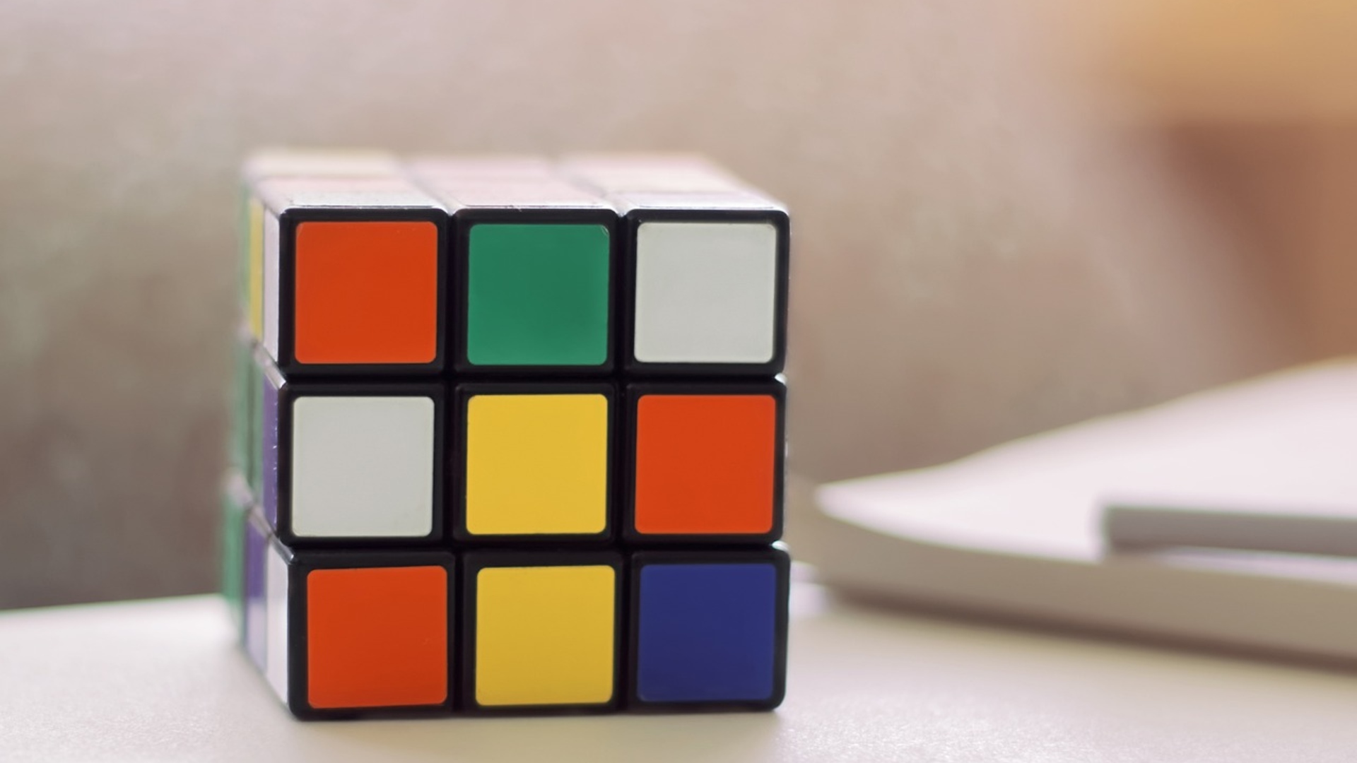 Cubo Rubik Cumple 50 años de Su Creación | N+
