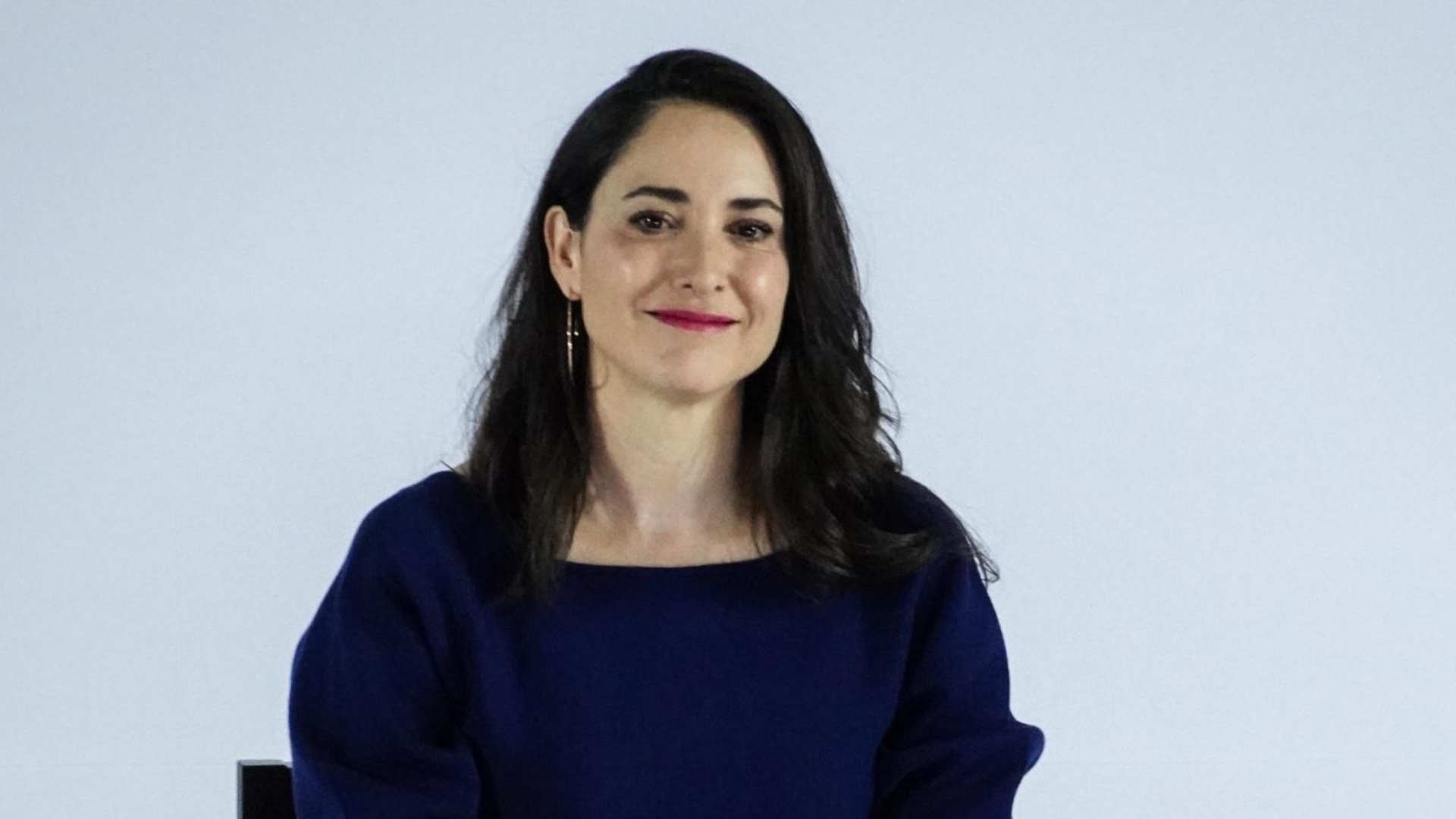 Claudia Curiel de Icaza: Nueva Secretaria de Cultura Da Mensaje Tras ...