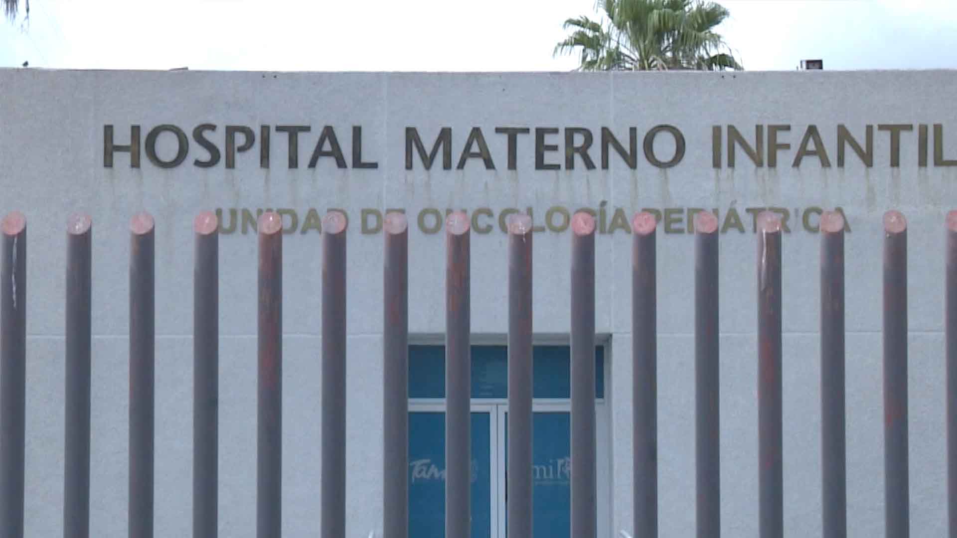 Detectan Casos de COVID-19 en el Hospital Materno Infantil de Reynosa | N+