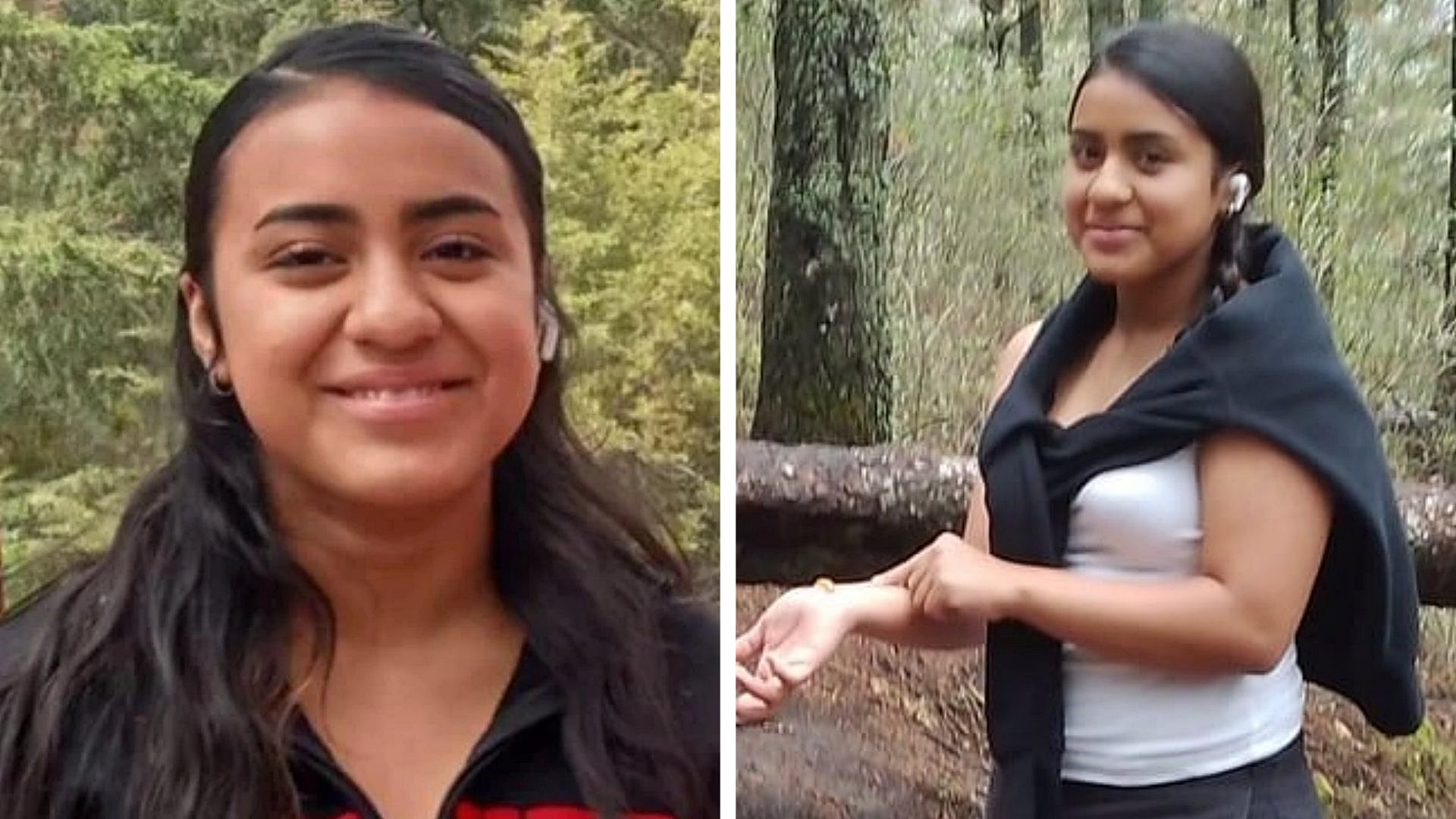 FBI Reporta Desaparición de Elizabeth González Soreque; Joven de Utah ...