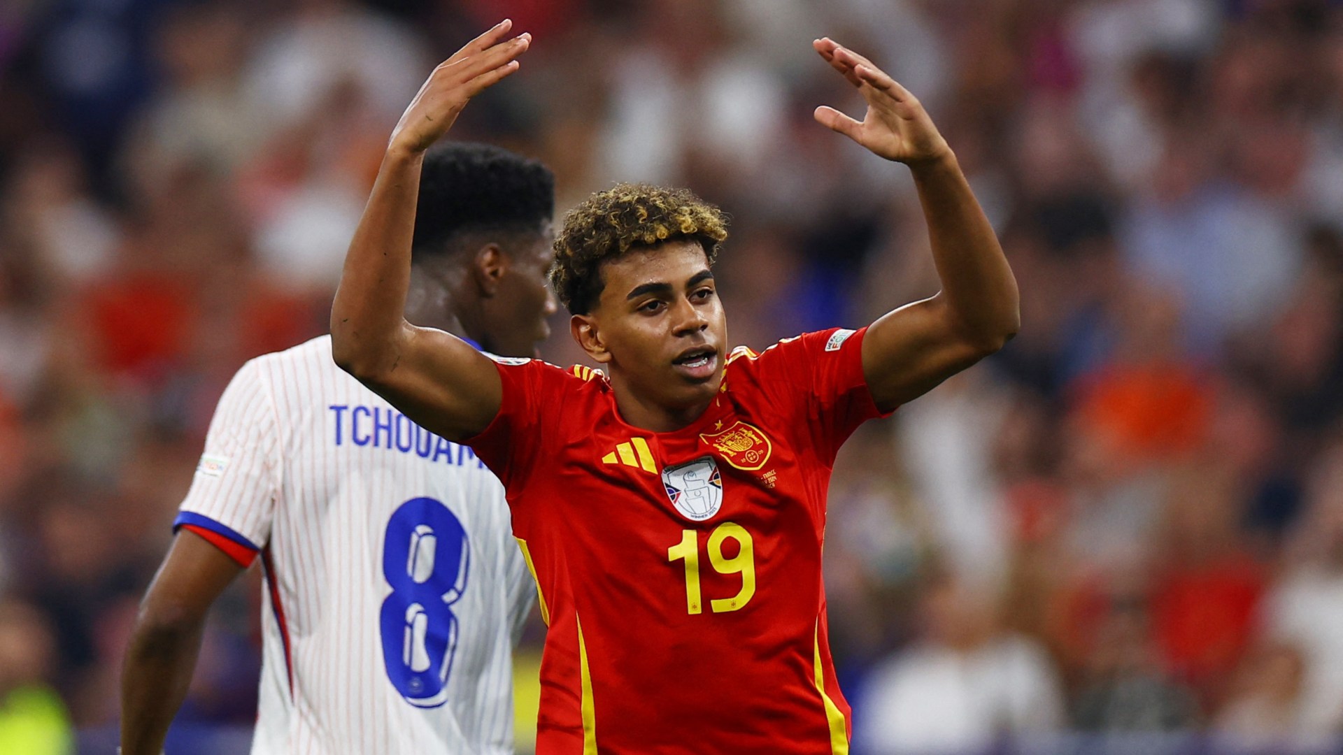 Resultado Francia vs España: ¿Quién Pasó a la Final de la Eurocopa 2024 ...