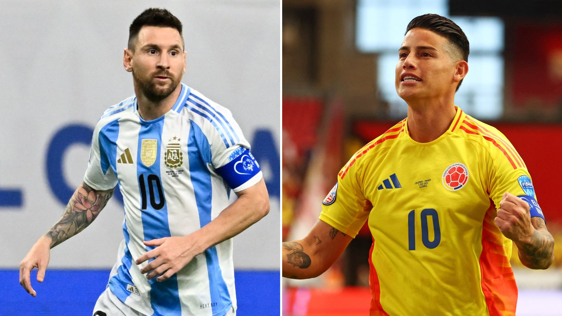 ¿Canal 5 Transmitirá Final de Copa América 2024 y Partido por el Tercer ...