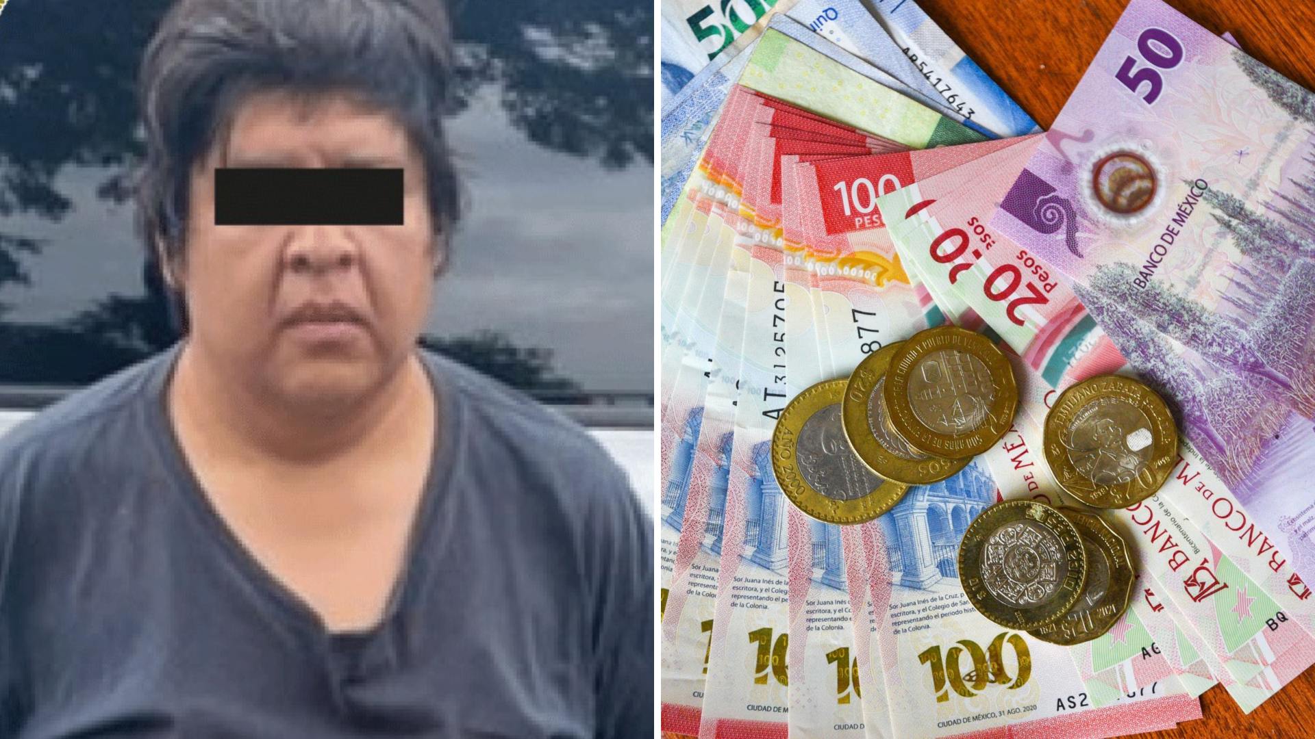 Hombre Mata Golpes a Abuelita de 73 Años para No Pagarle la Tanda | N+