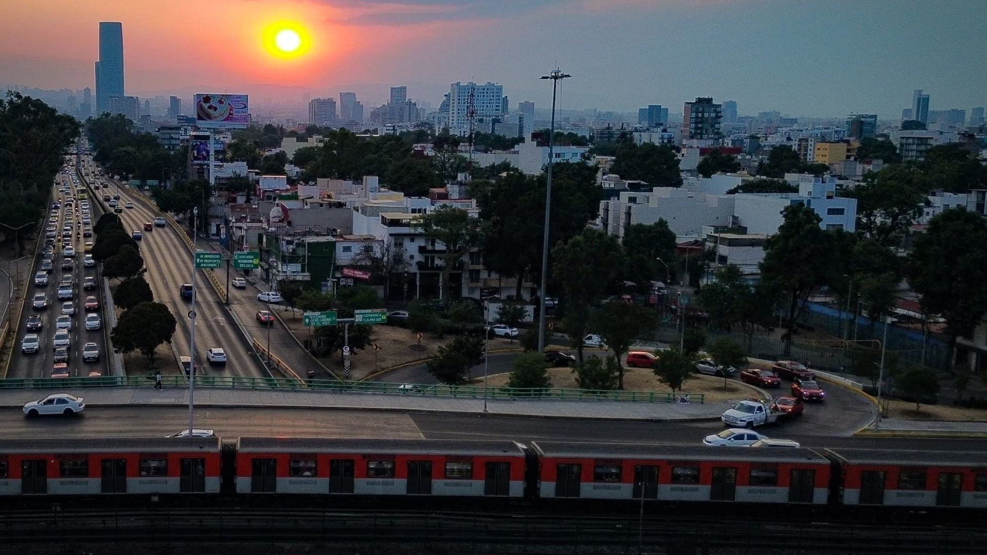 Así Aplica el Hoy No Circula del Miércoles 31 de Julio de 2024 en CDMX y Edomex | N+