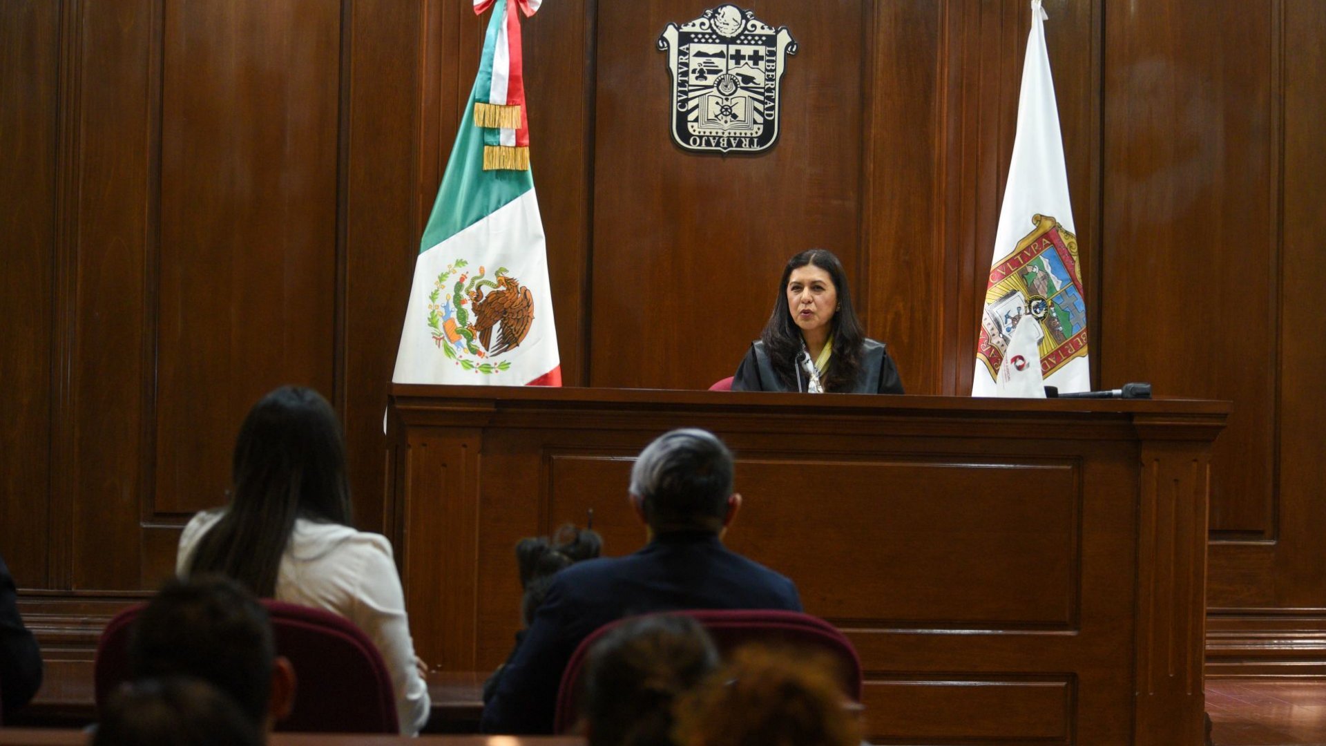 Juzgados de Distrito se van de Vacaciones 2024: ¿Cuándo Regresan? CJF ...