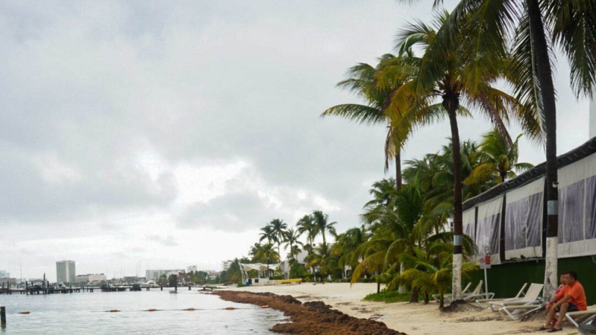 Pronóstico del Clima en México Hoy 2 de Julio de 2024: Persistirán las ...