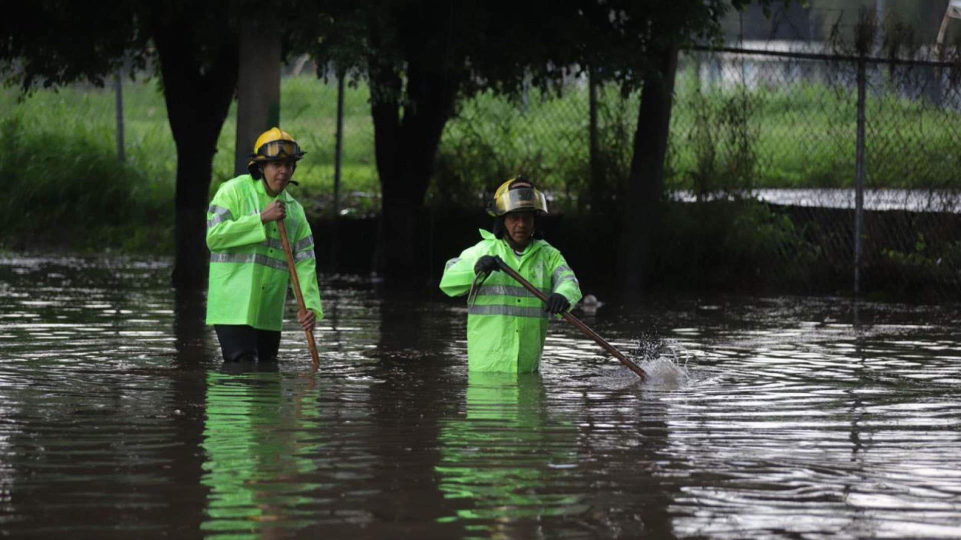 Pronóstico del Clima en México Hoy 17 de Julio de 2024: 10 Estados con ...