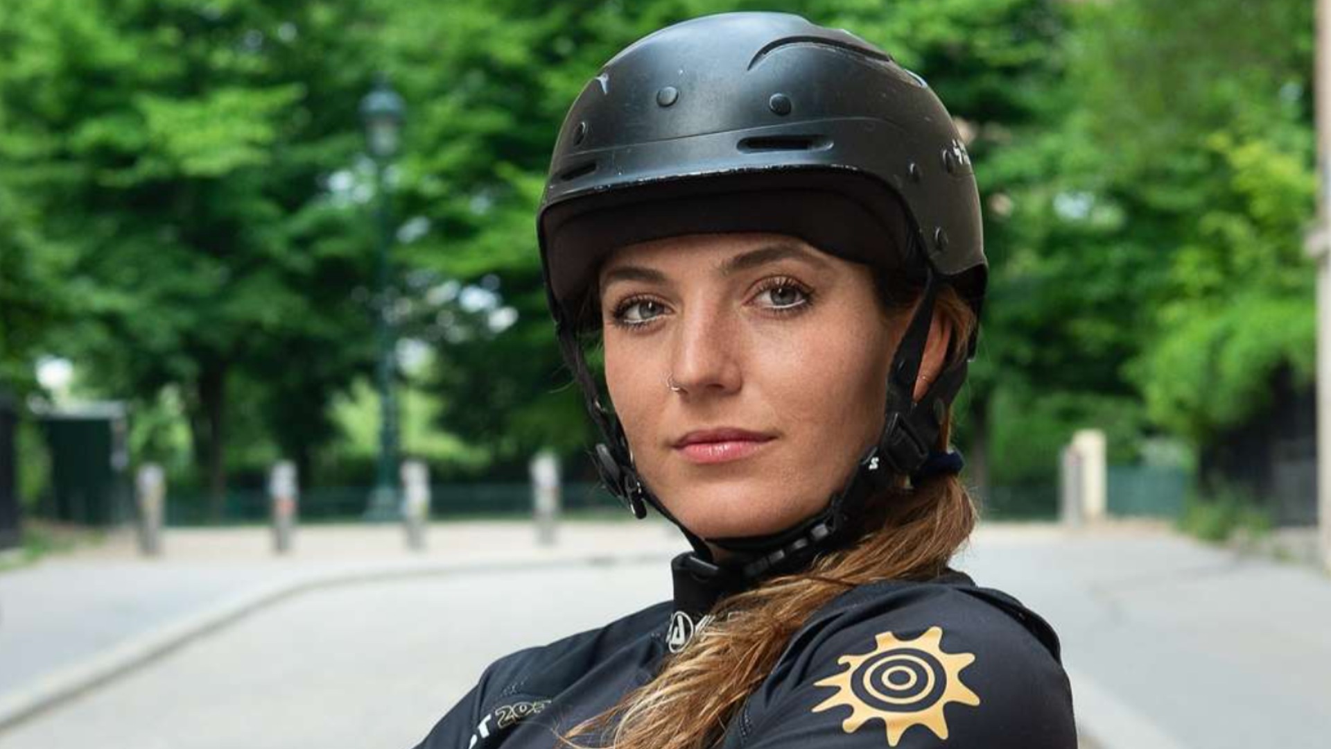 Sofía Reinoso, Primera Atleta Mexicana Llega a Villa Olímpica de París 2024; ¿Quién Es? | N+