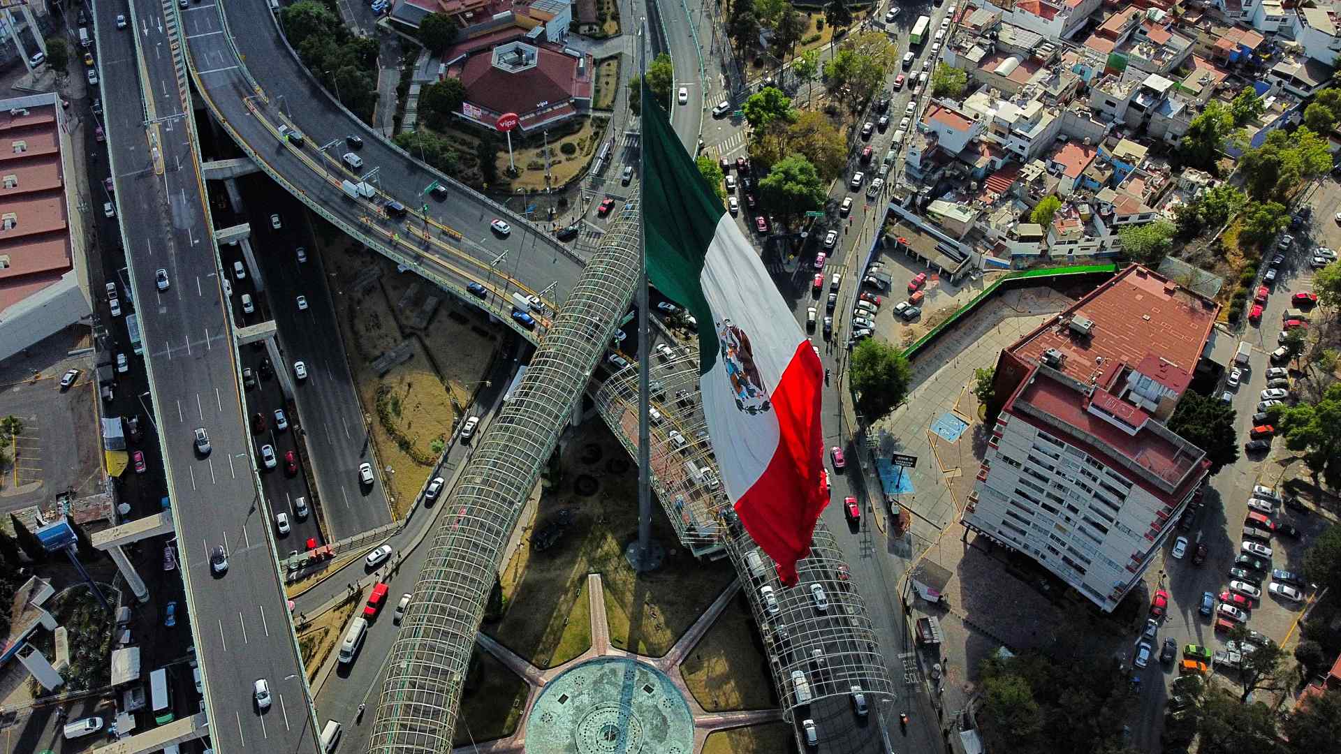 ¿Cuánto Confían Mexicanos en su Gobierno? OCDE Publica Estudio sobre ...