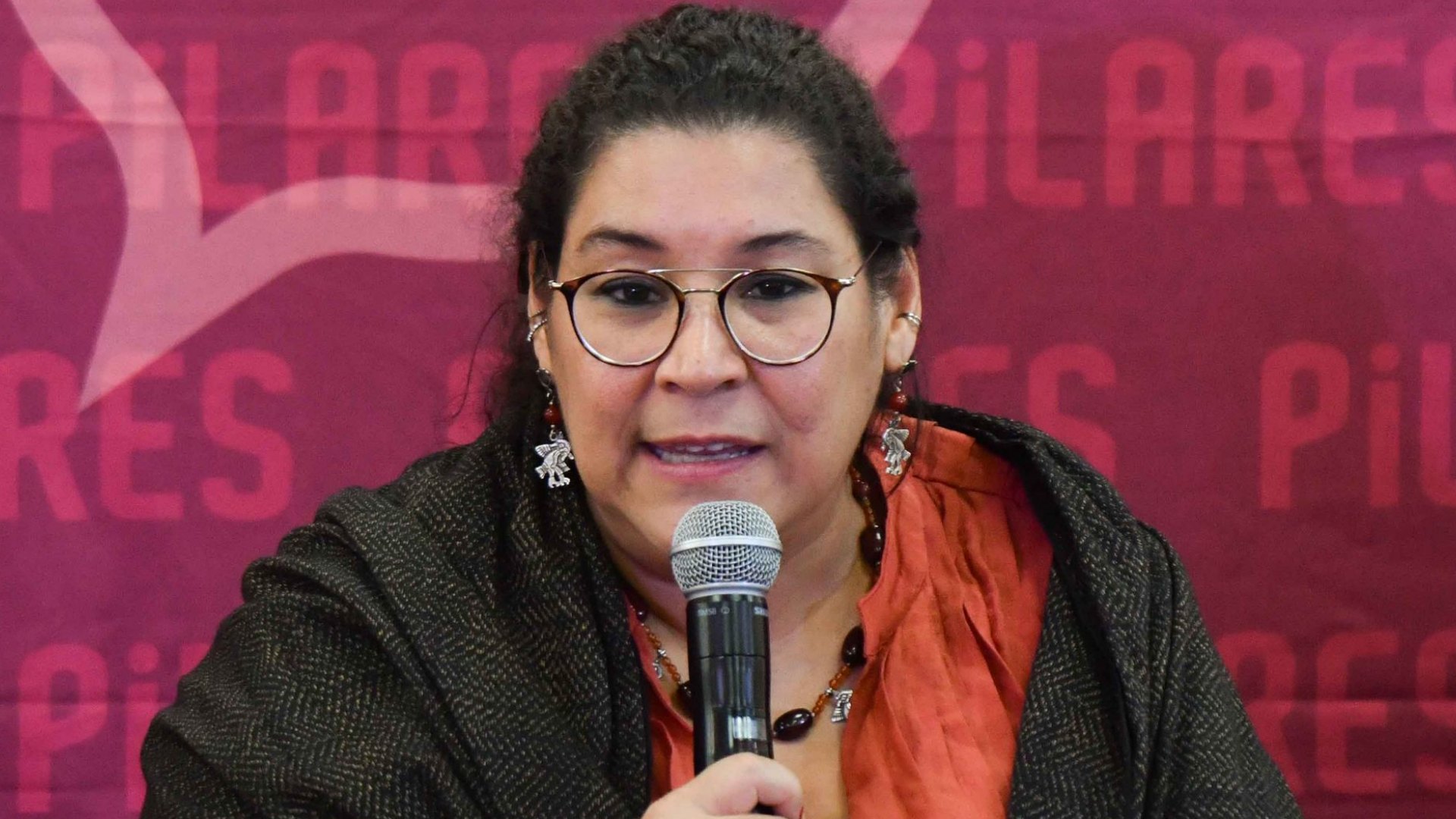 'Poder Judicial Debe Ser Sometido a Control Democrático': Ministra ...