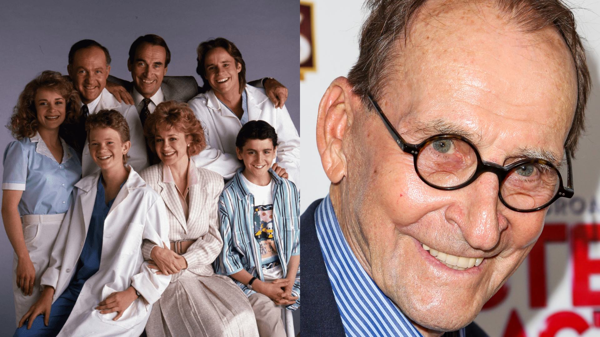 Muere Actor de la Famosa Serie ‘Doogie Howser’, Protagonizada por Neil ...