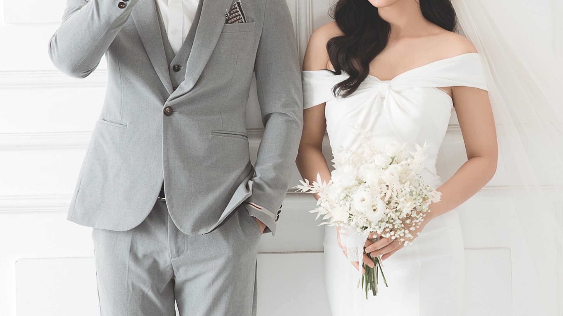 ¡Amigo, Date Cuenta! Mujer Golpea a su Novio Antes de la Boda | N+