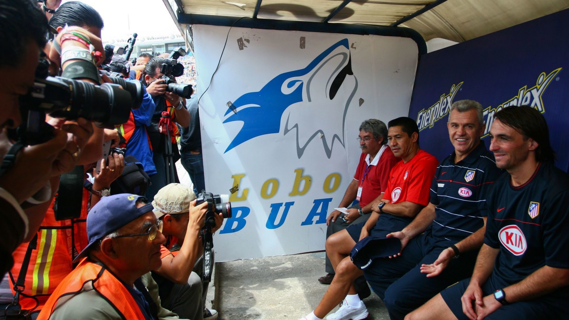 Es una Falta de Respeto que Llamen 'Bombero' a Javier Aguirre, Dice Nacho Ambriz | N+