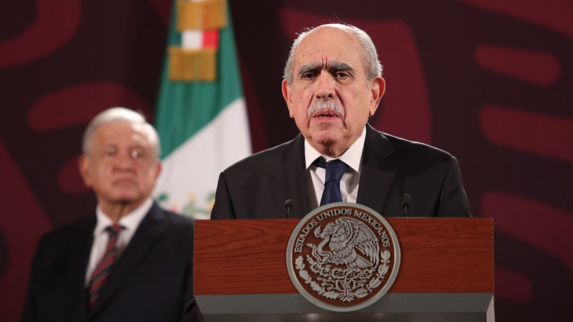 Juan Pablo Gómez: Hospitalizado Jefe de la Unidad de Inteligencia ...