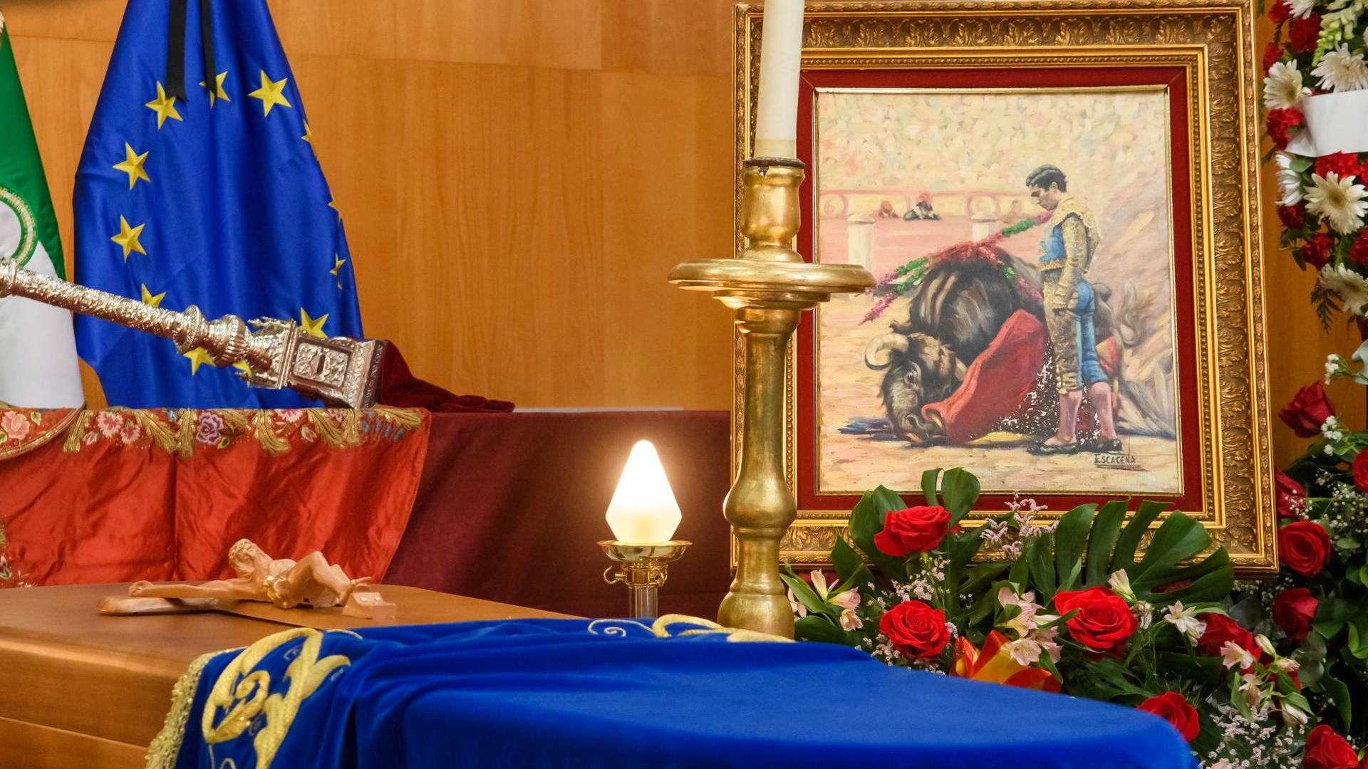 Muere Torero Paco Camino, Leyenda de la Tauromaquia que También ...