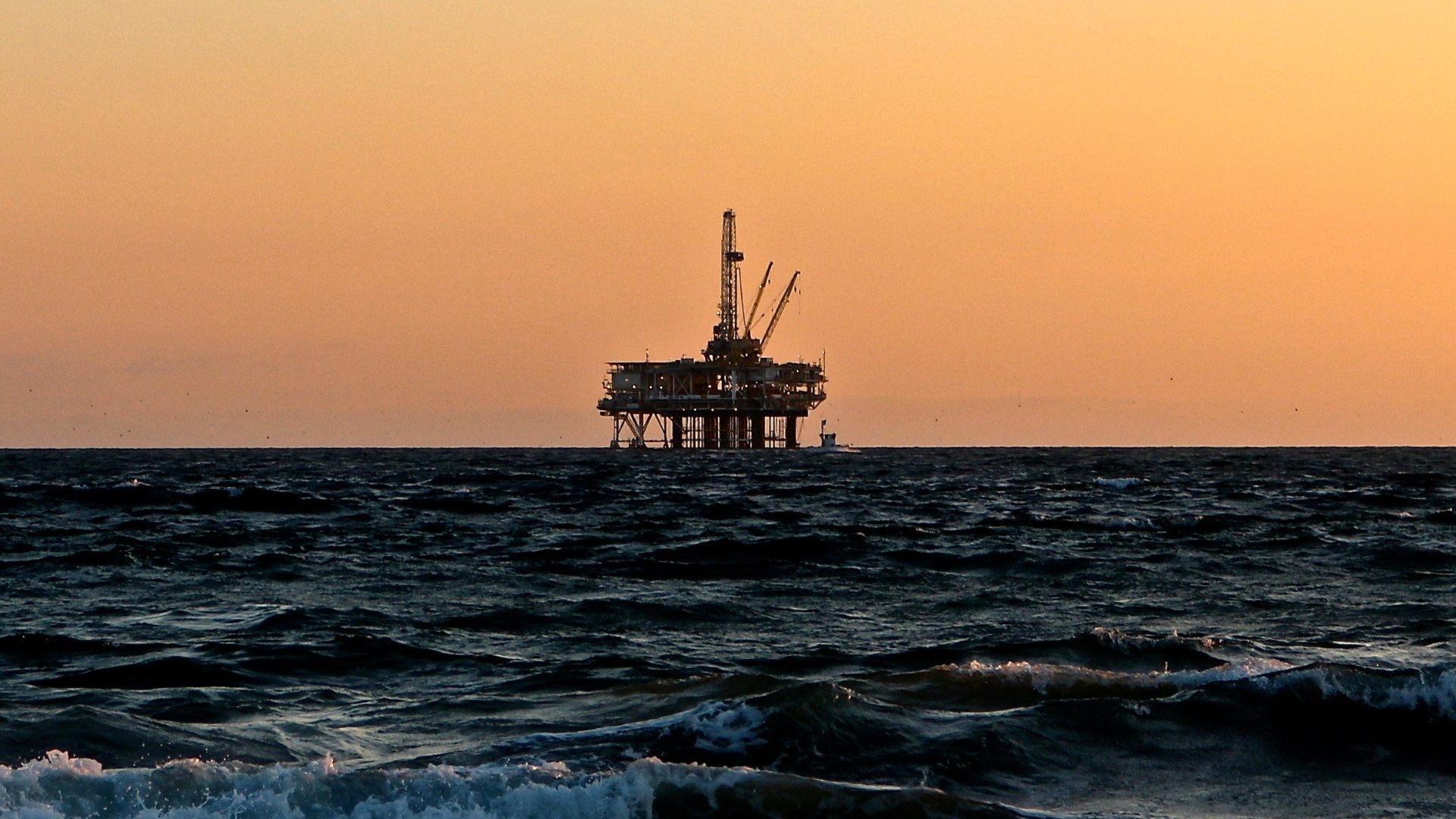 Pozo Petrolífero Descubierto en Cuenca Salina, México; Este es su ...