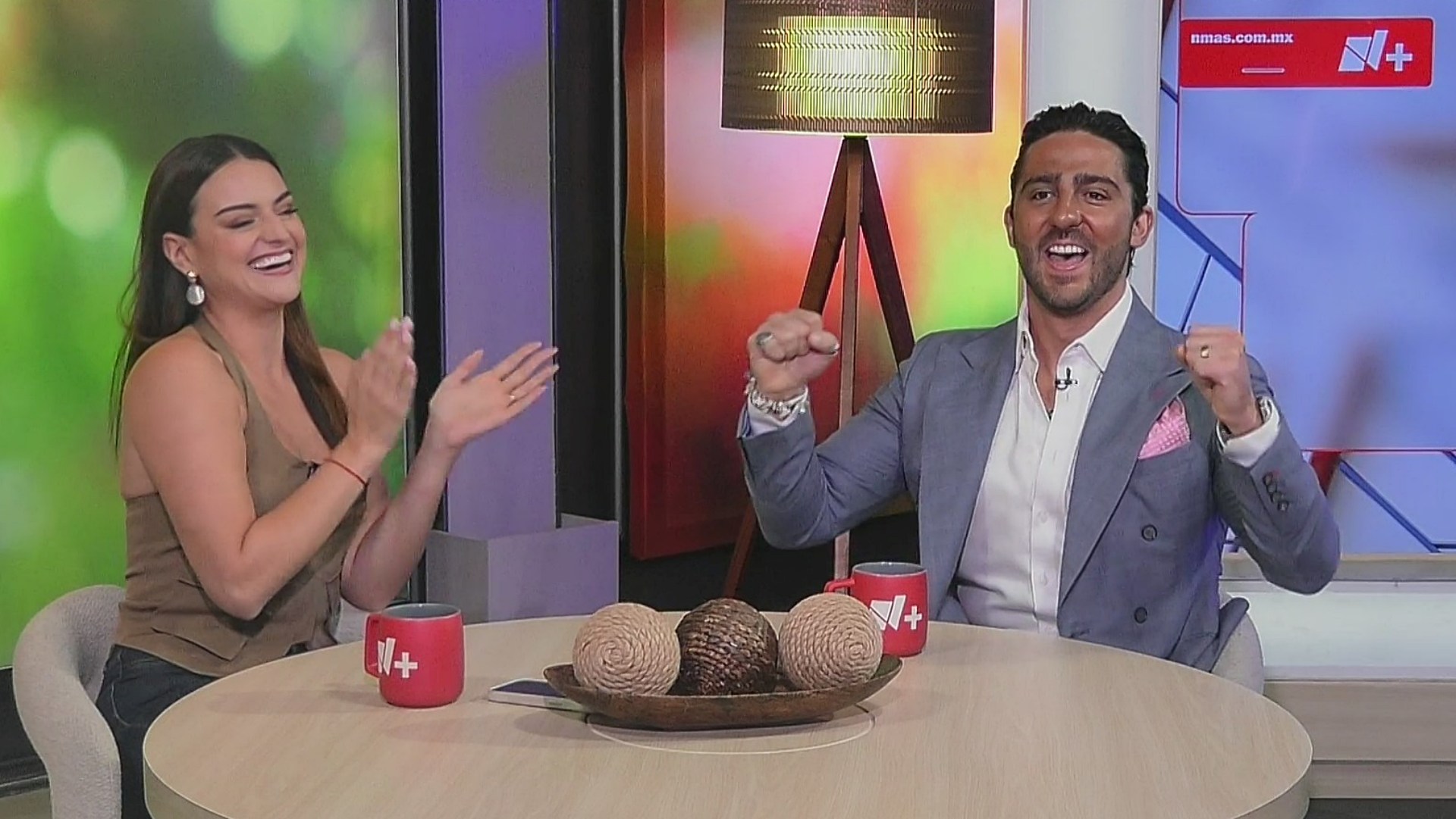 Luis Potro Caballero, Nuevo Integrante de La Casa de los Famosos 2024 ...