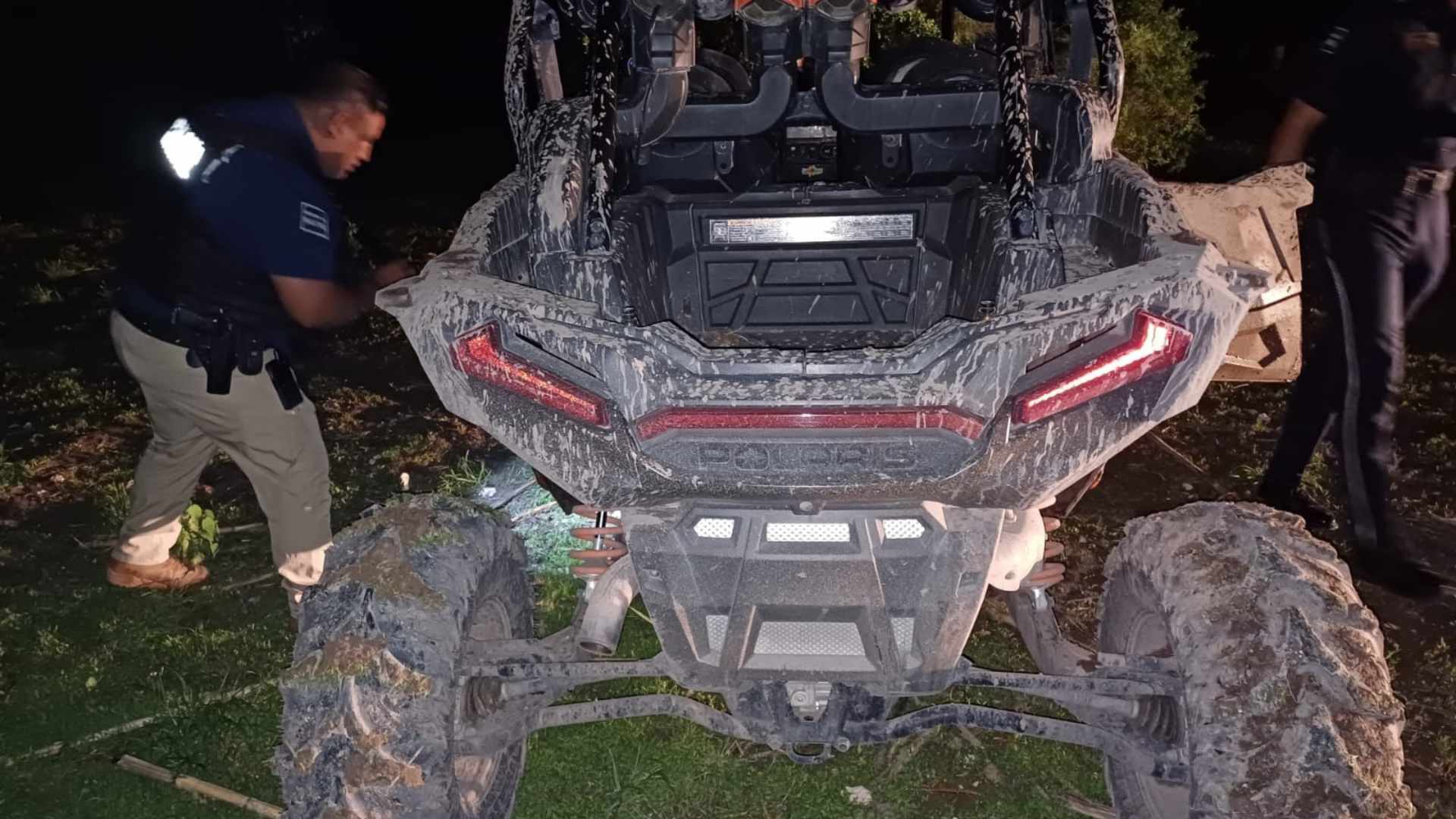 Raizer Atropella a una Familia en San Luis Potosí: Niña de 4 Años Perdió la Vida | N+