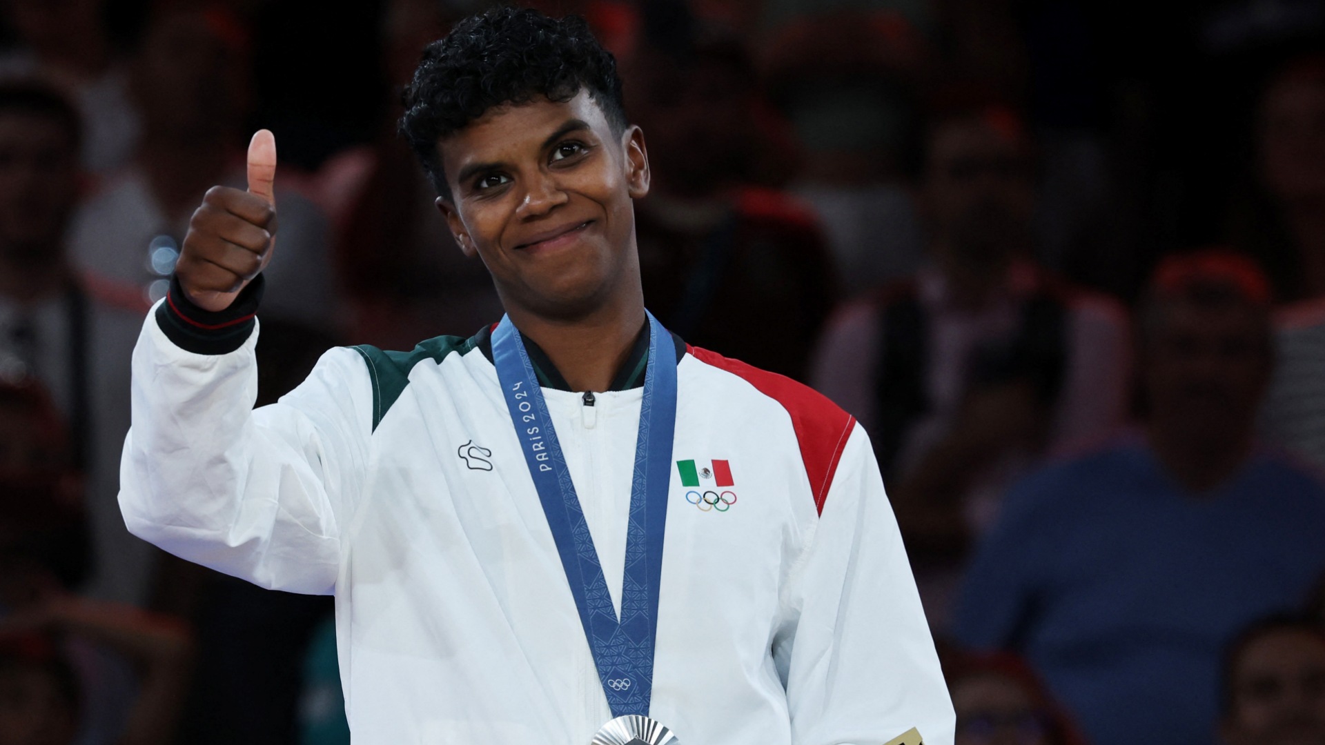 Resultados de Atletas Mexicanos en los Juegos Olímpicos París 2024 Hoy ...