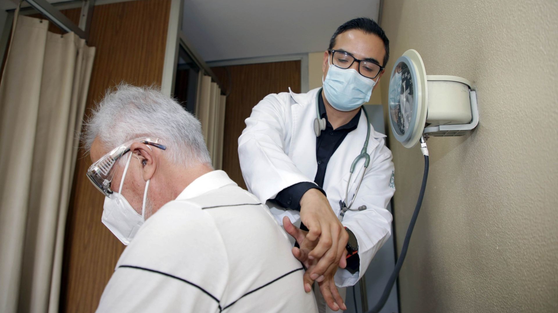 Secretaría de Salud Activa Plan para Controlar Riesgos por Huracán Beryl 2024 en México | N+