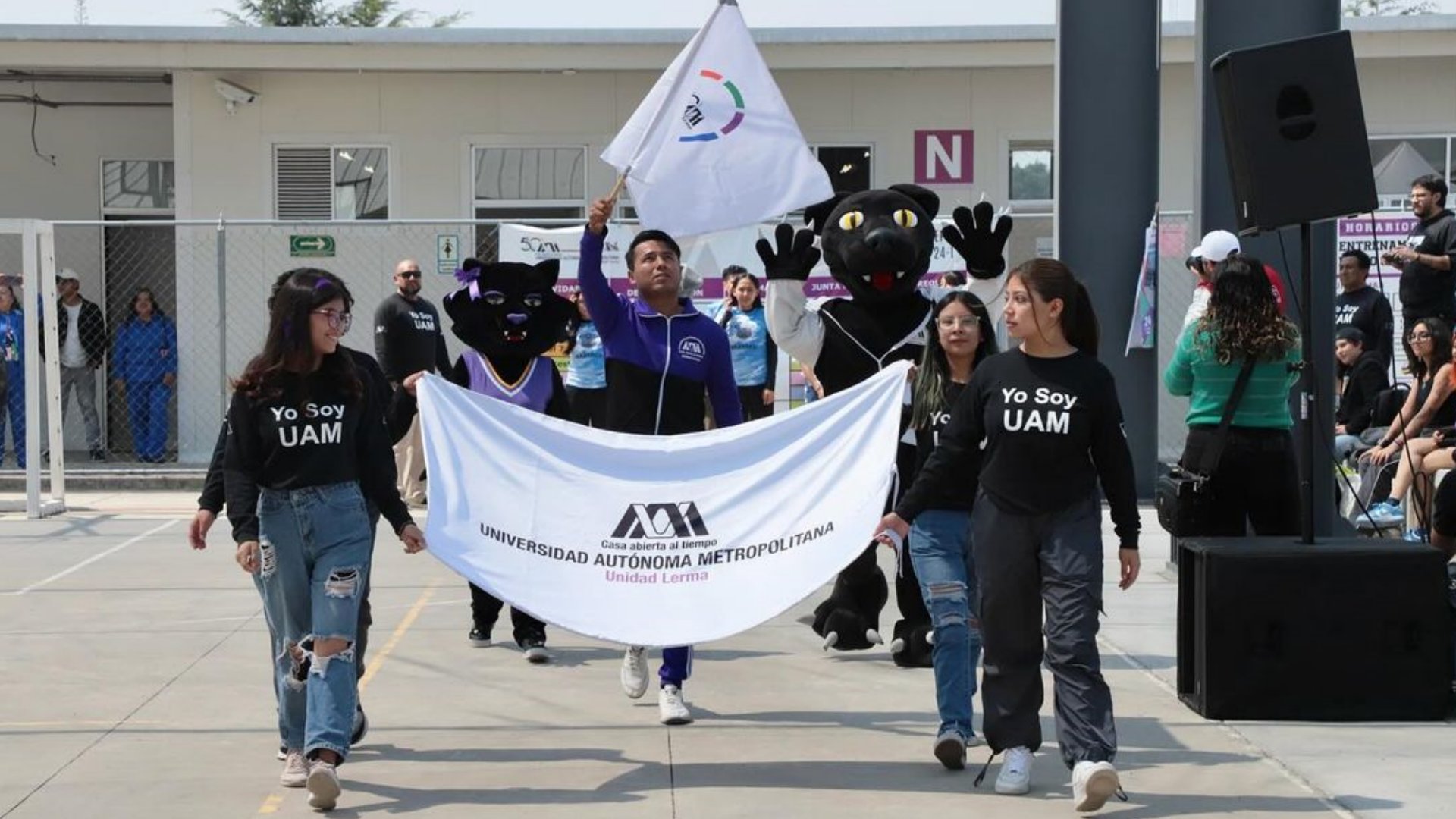 Segunda Vuelta UAM 2024: ¿Cómo se Hace el Registro de Solicitud y Cuál es la Fecha Límite? | N+
