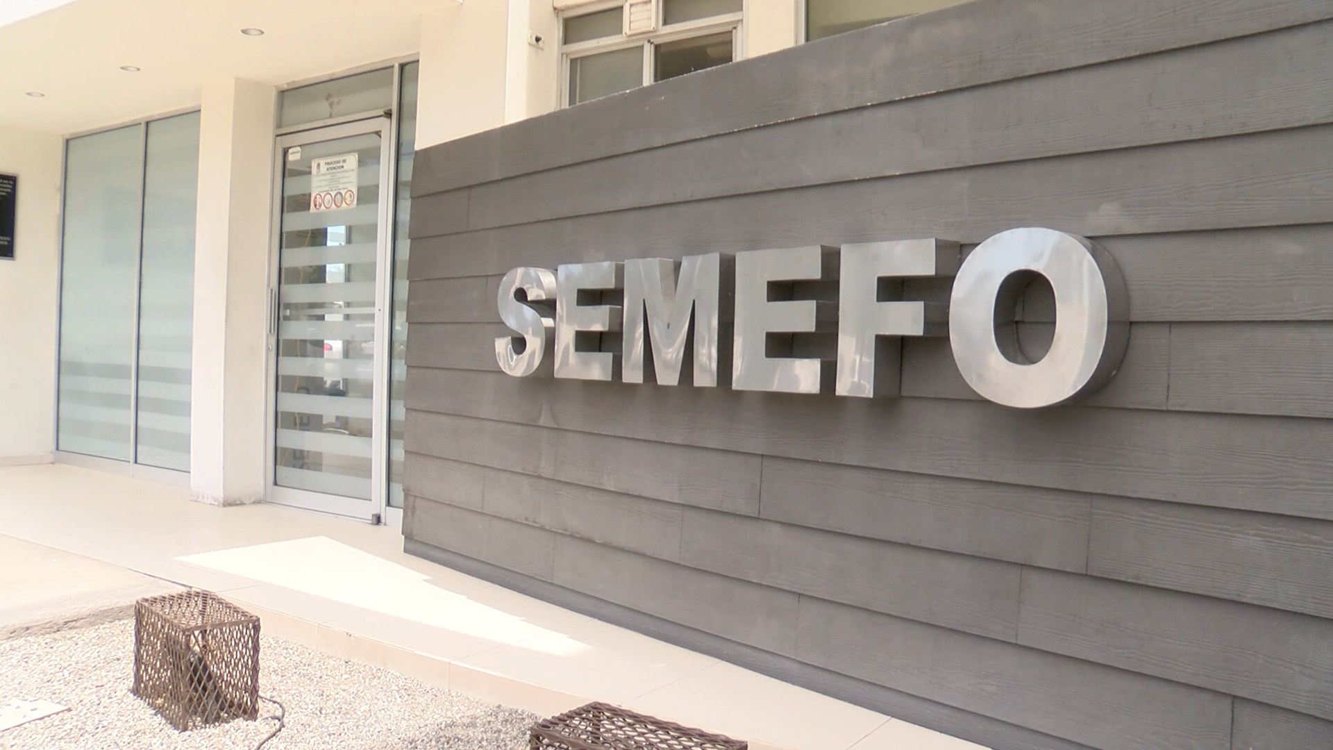 Mujer Asesinada en Valle de Mexicali Tenía 7 Meses de Embarazo: SEMEFO | N+