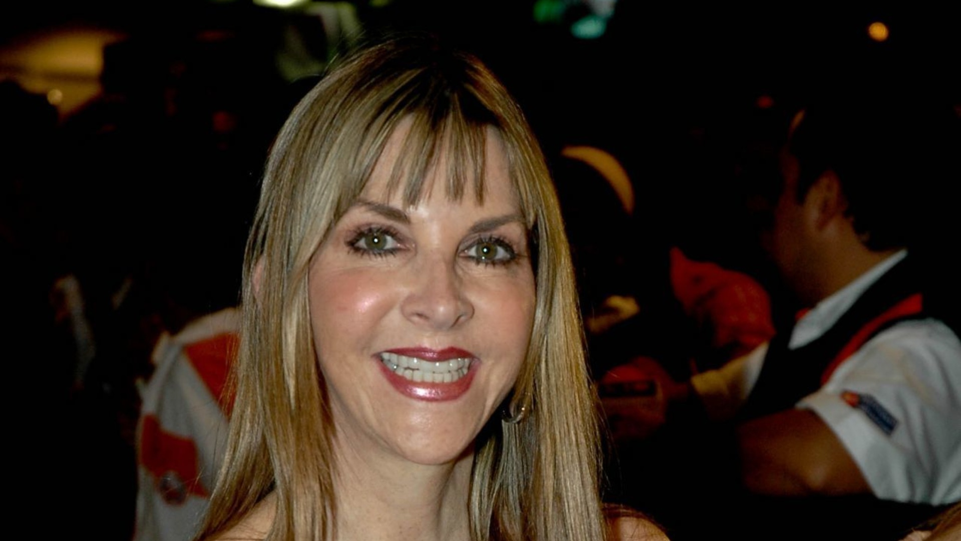 "Mejor que mi Psicóloga": Shanik Berman Da Consejo a Mujeres en La Casa ...