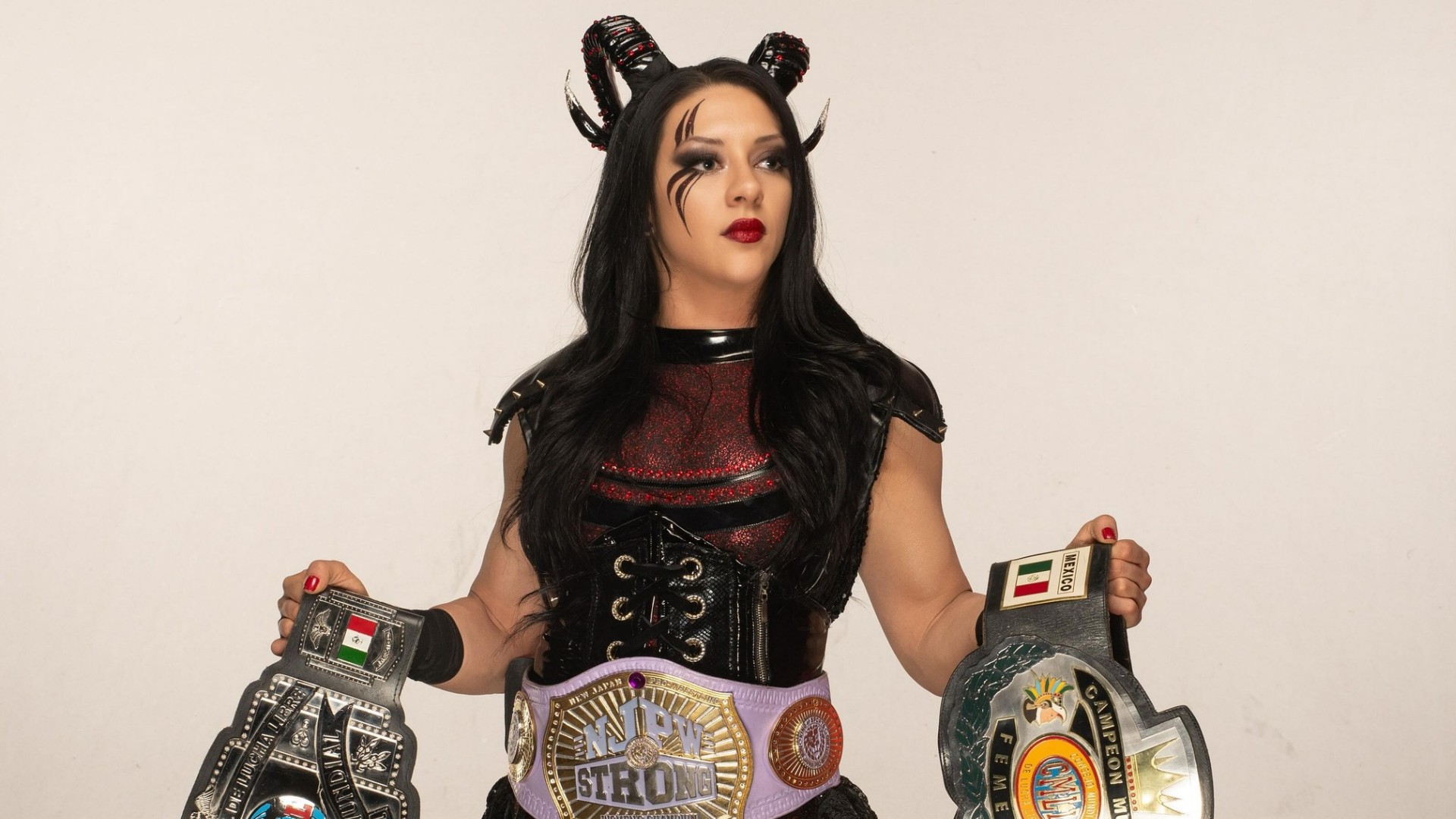 Stephanie Vaquer Llega a WWE: Shawn Michaels Anuncia la Incorporación ...