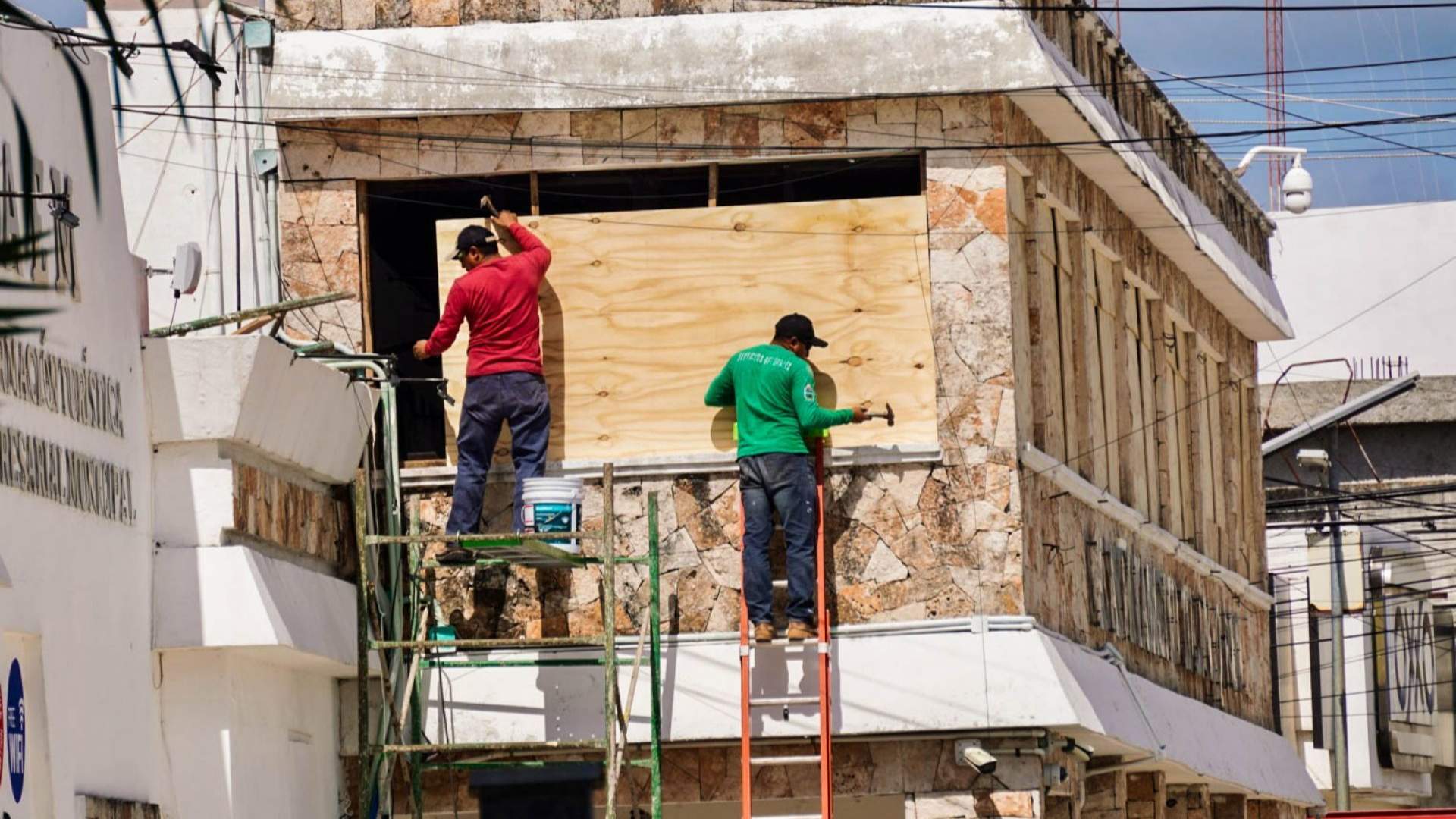 ¿Alerta Roja en Quintana Roo Hoy? Prevén Máxima Emergencia por Llegada de Huracán Beryl 2024 | N+