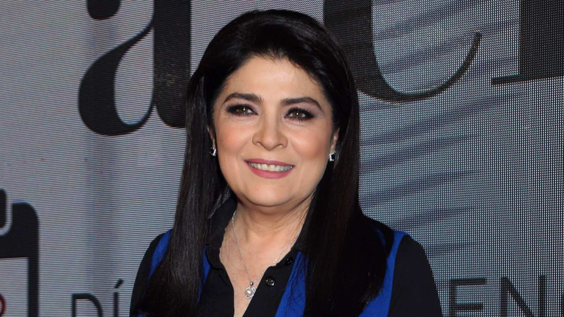 Victoria Ruffo Comparte Primera Imagen junto a su Nieta Tessa | N+