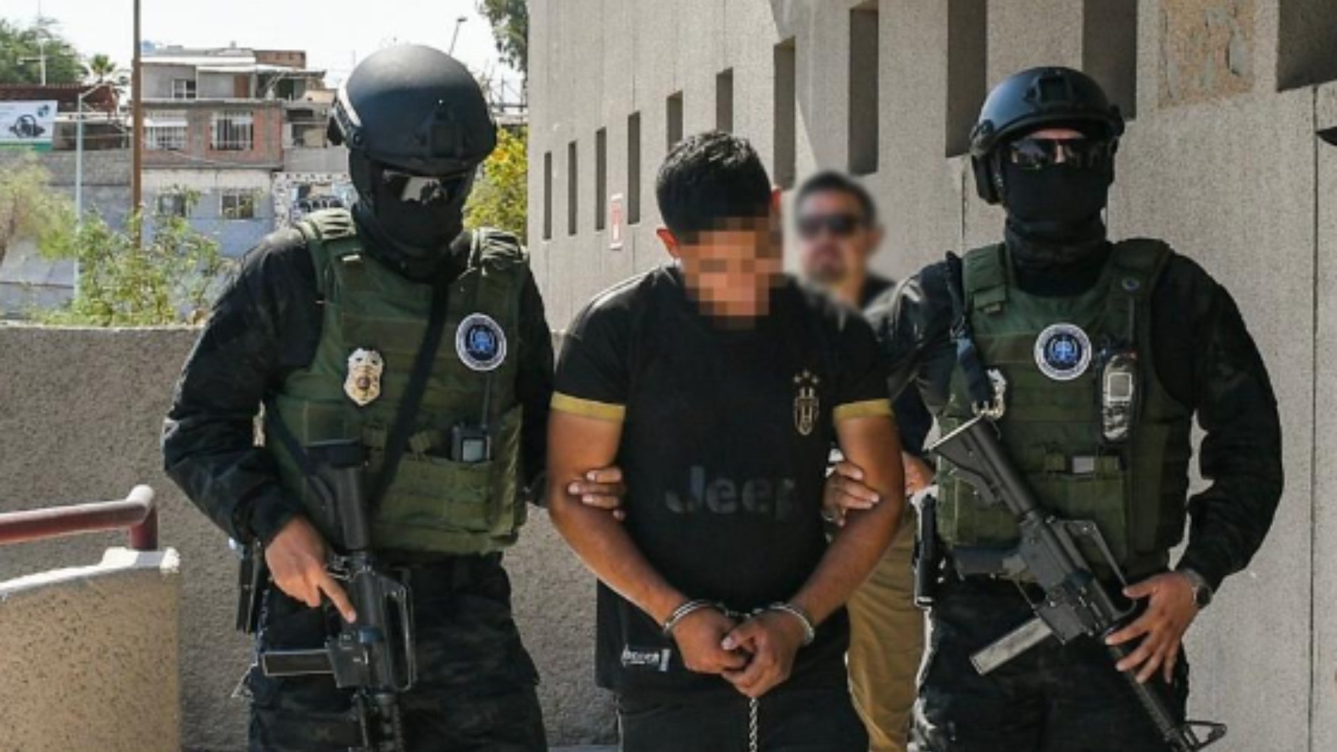 Vinculan a Proceso a Taxista por Feminicidio y Desaparición Forzada de ...