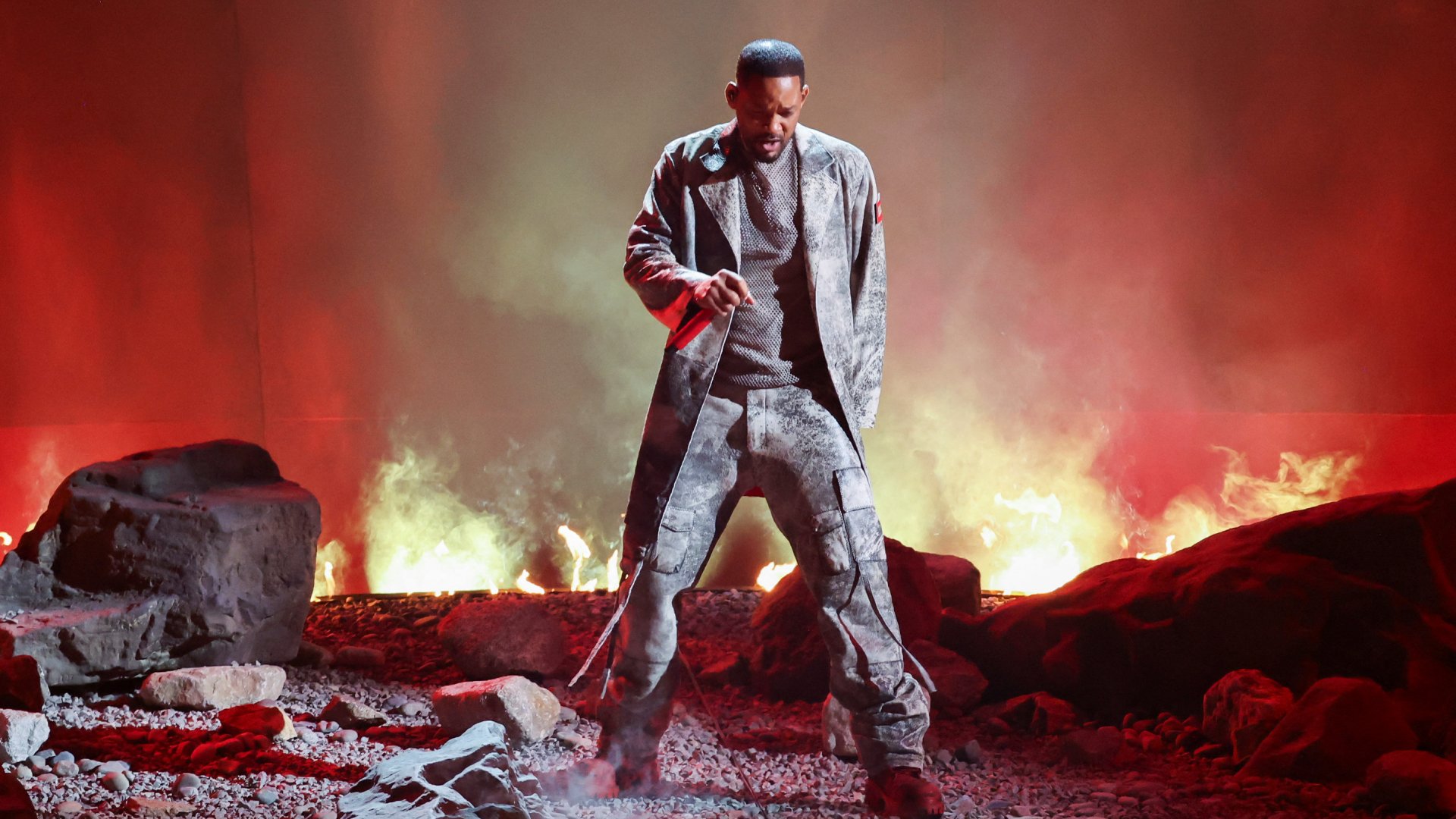 Will Smith Estrena Nuevo Tema en los Premios BET del Entretenimiento | N+