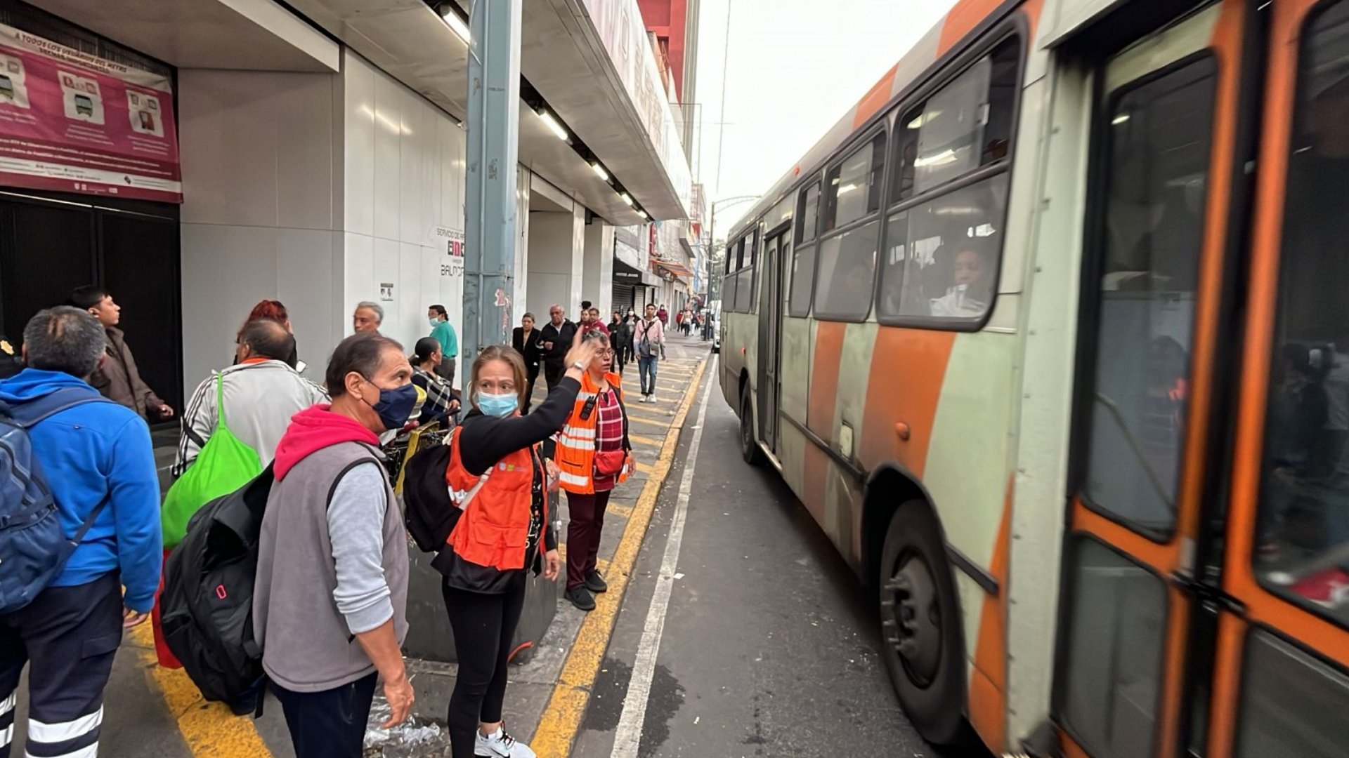 ¿Ya Funciona la Línea 1 del Metro CDMX Hoy 25 de Julio 2024? Así te ...