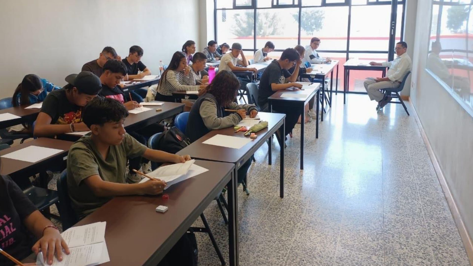 ¿A Qué Hora Termina Registro IEMS CDMX de Convocatoria por Excepción ...