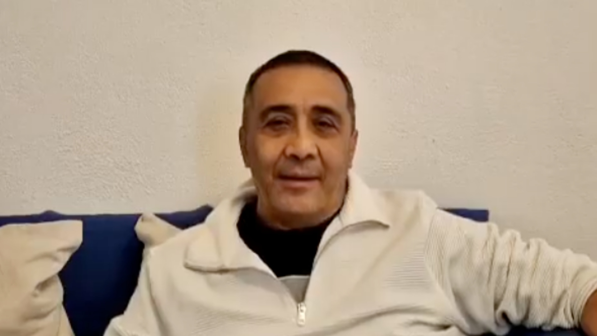 Actor Alfonso Obregón Voz De Shrek Confirma Que Está En Libertad