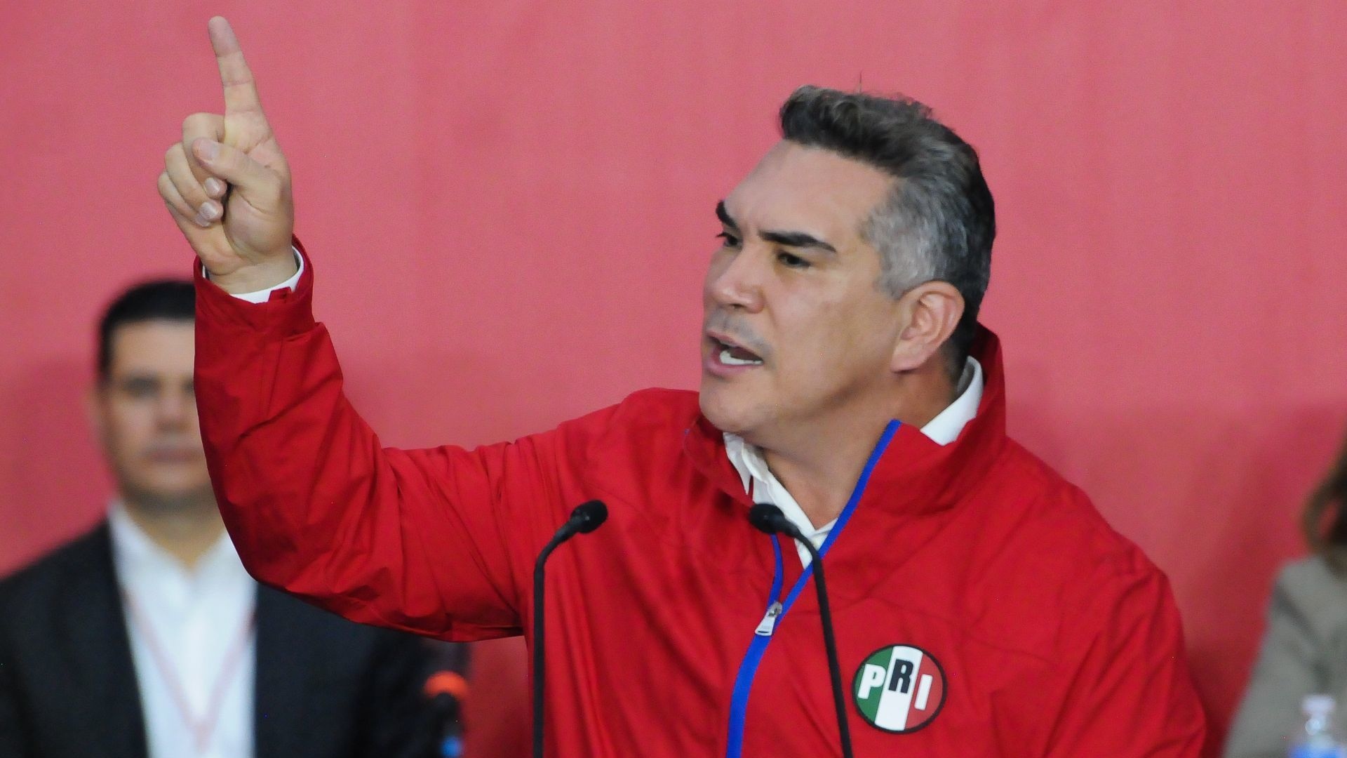 Podcast N+ | 'Alito' Sigue Al Frente del PRI, Manuel Guerrero y Dios ...