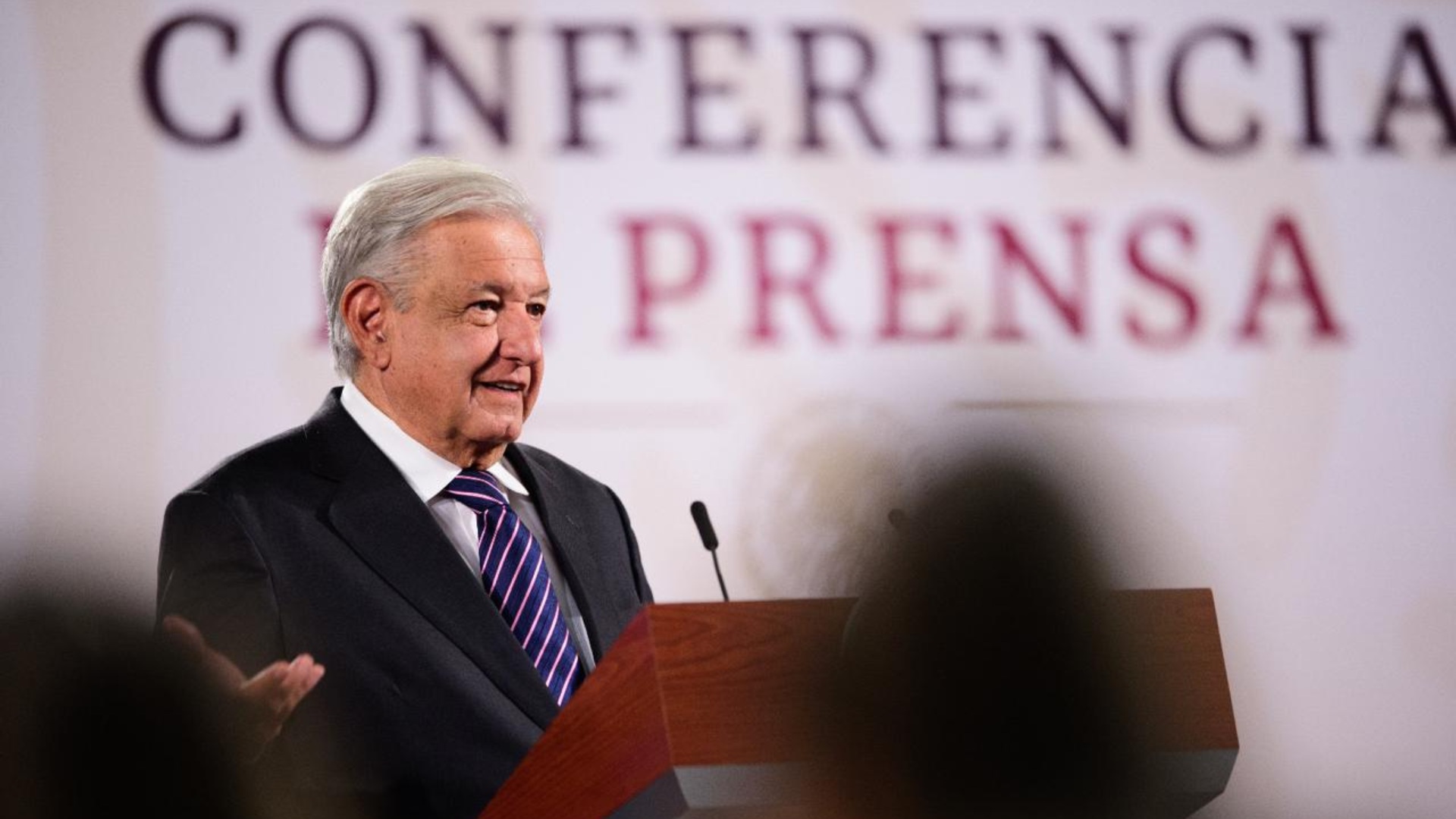 Reforma Judicial 2024: AMLO Responde a Declaraciones de Ken Salazar ...