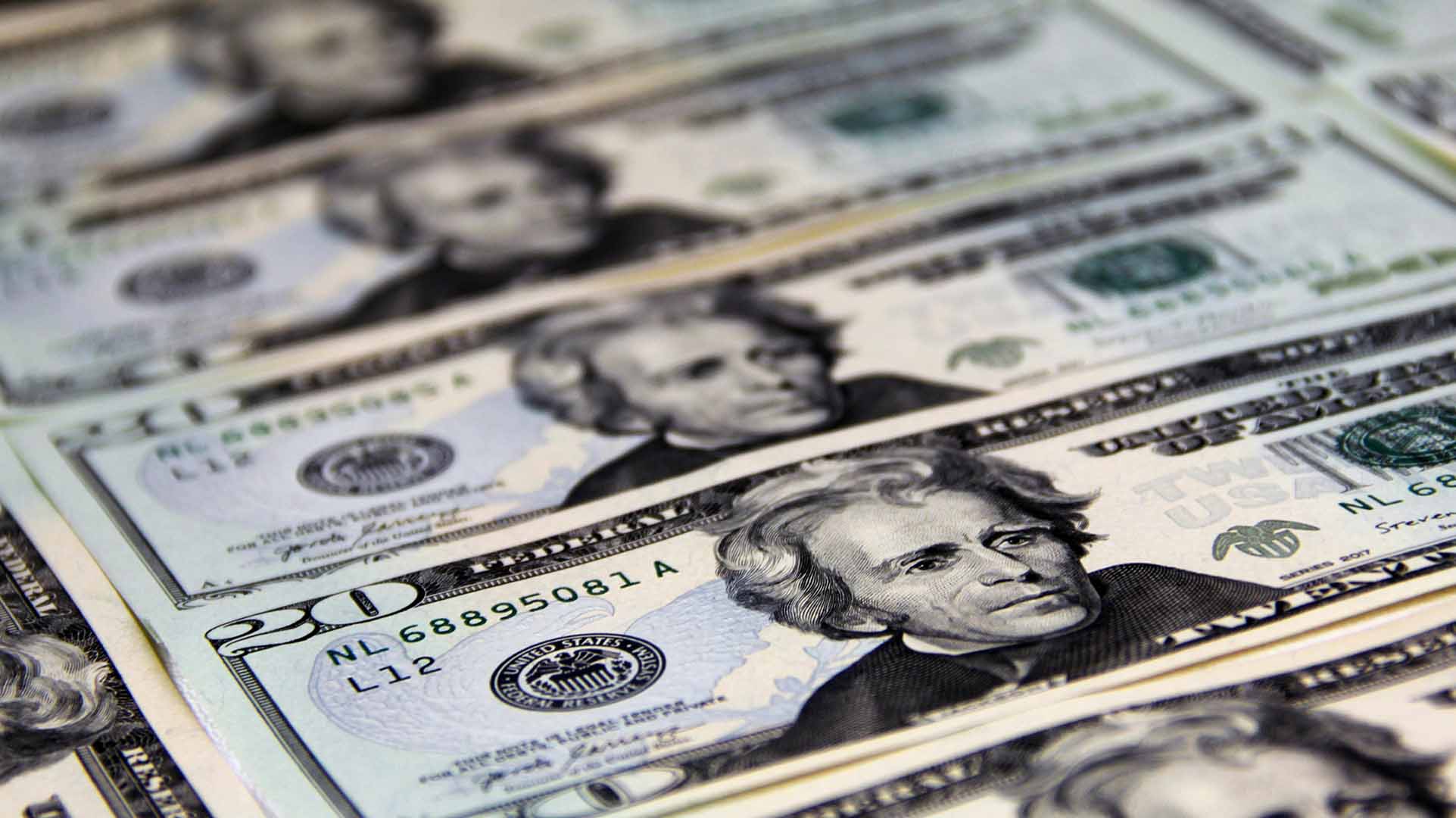 Así Cotiza el Precio del Dólar en México y la Frontera Hoy Jueves 1 de ...