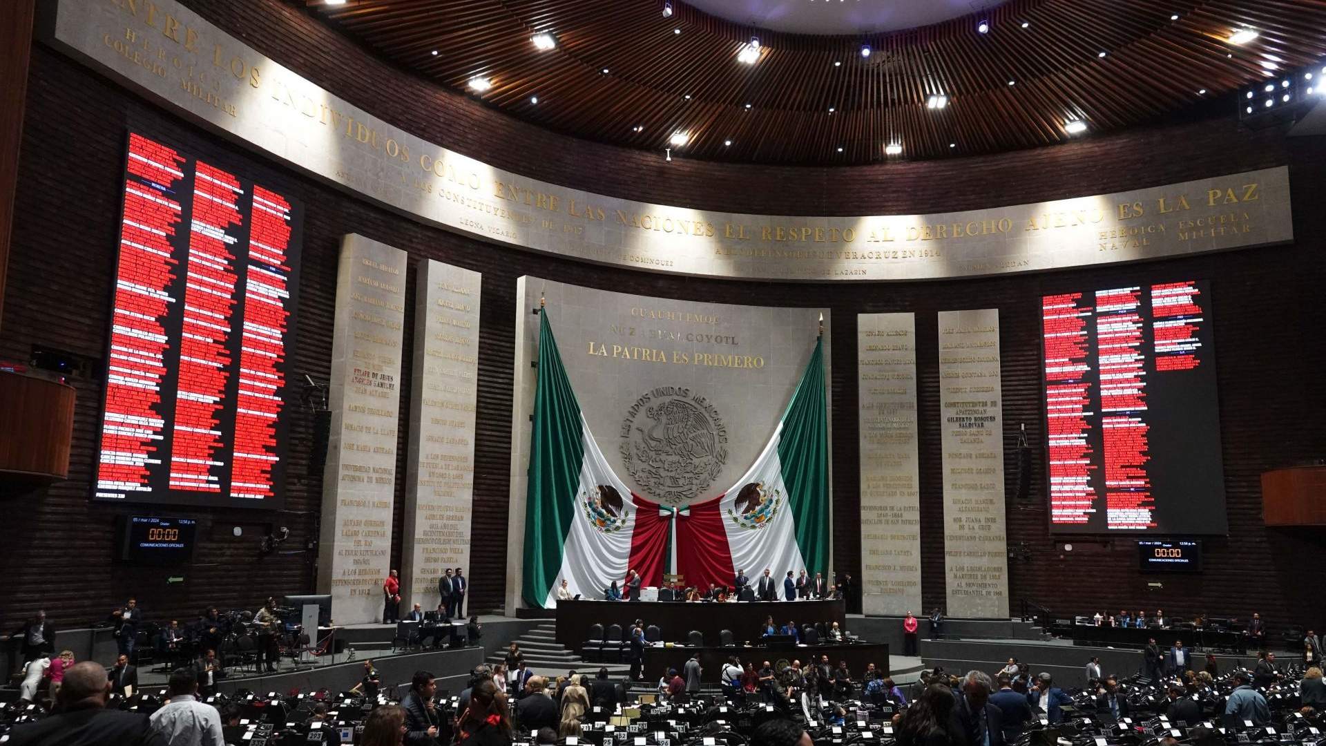 Dictamen Reforma Judicial 2024: ¿Cuáles Son los Principales Cambios a ...