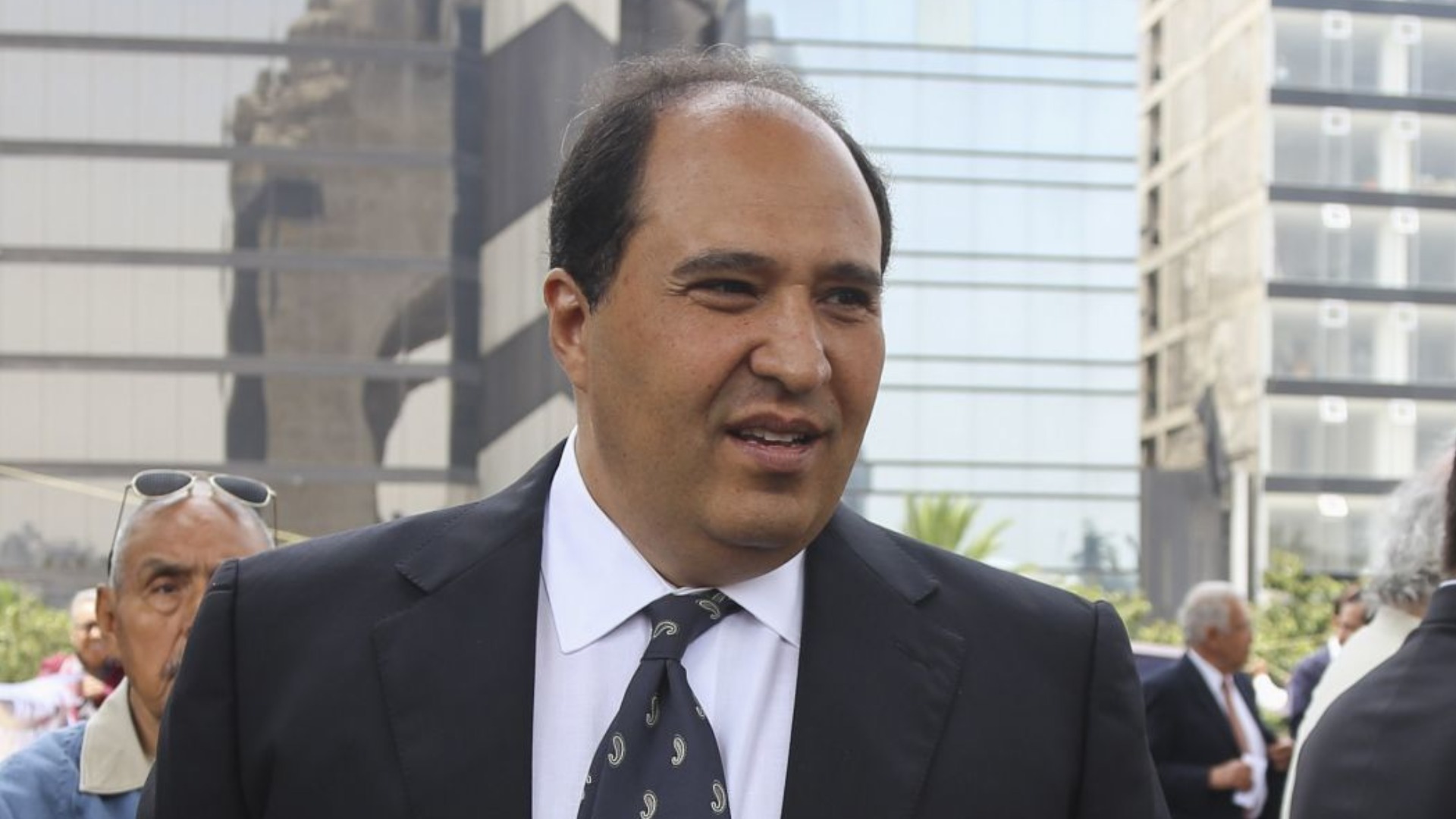 ¿Quién es Lázaro Cárdenas Batel? Biografía Completa y Últimas Noticias | N+