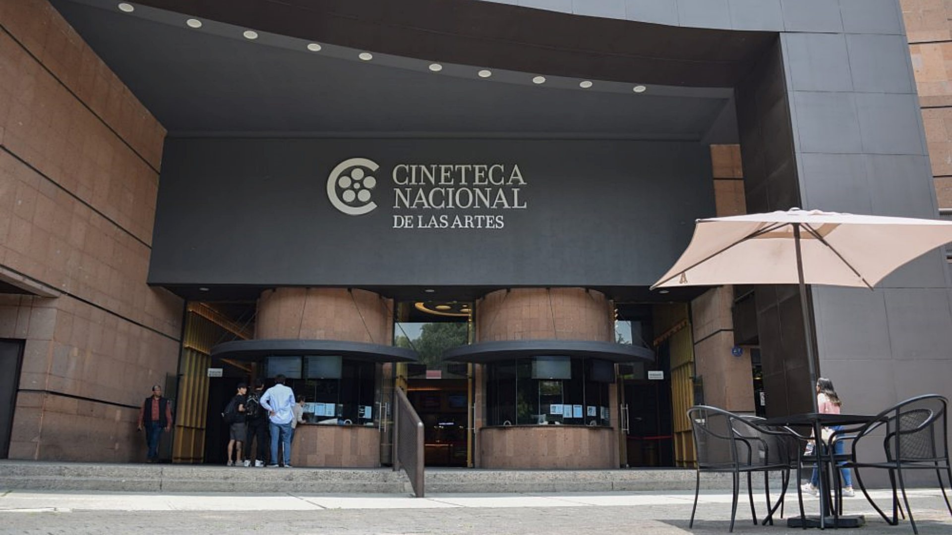¡Cine Gratis! Cineteca Nacional Celebra Primer Aniversario en Cenart con Promociones | N+