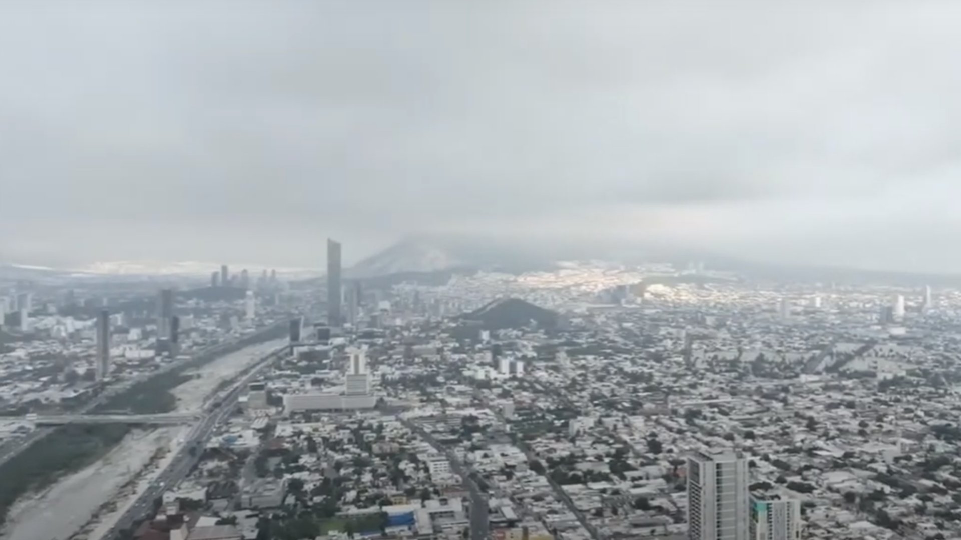 ¿Cómo Estará el Clima Hoy 13 Agosto de 2024 en Nuevo León? | N+