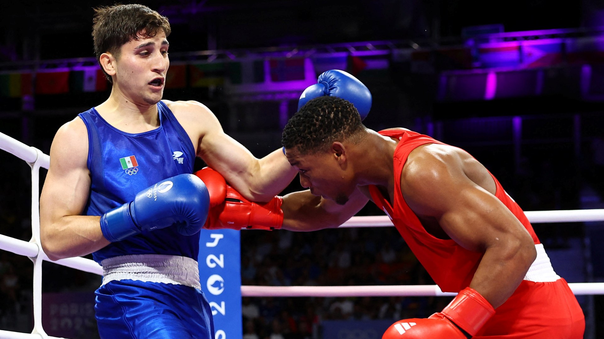 ¿Cómo Ver la Próxima Pelea de Marco Verde? Canal de Transmisión ...