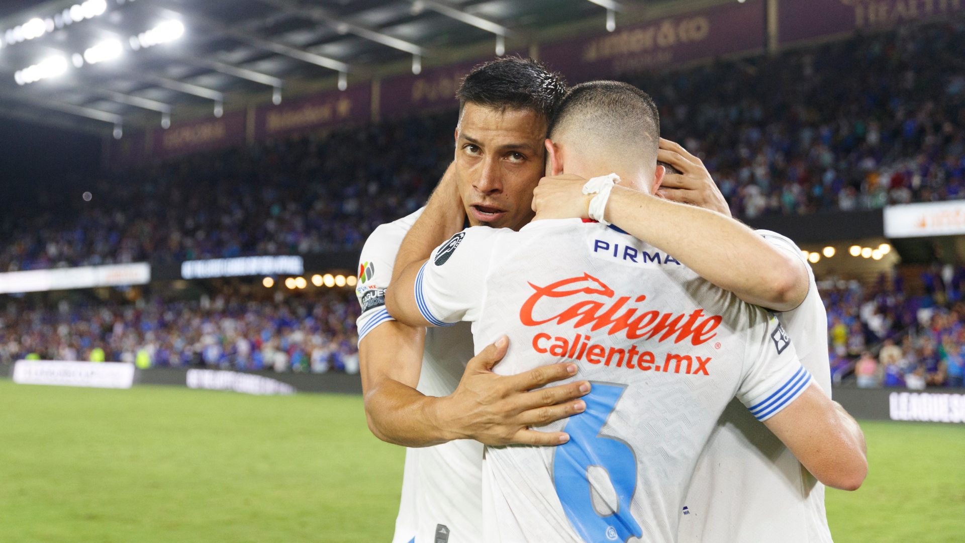 Cruz Azul Elimina al Orlando City en Penales y Avanza a Octavos de la ...